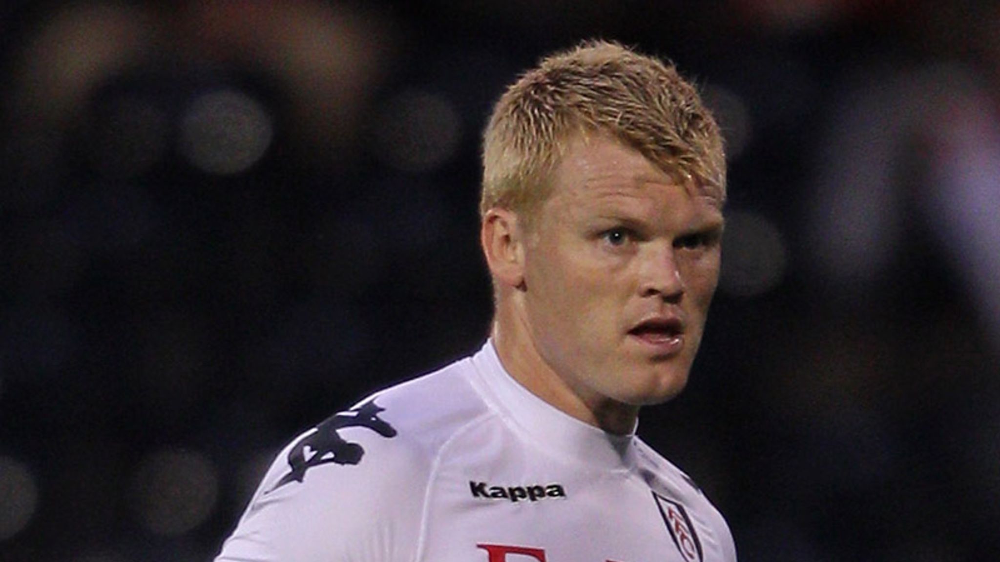 Riise glad to halt losing run | Football News | Sky Sports