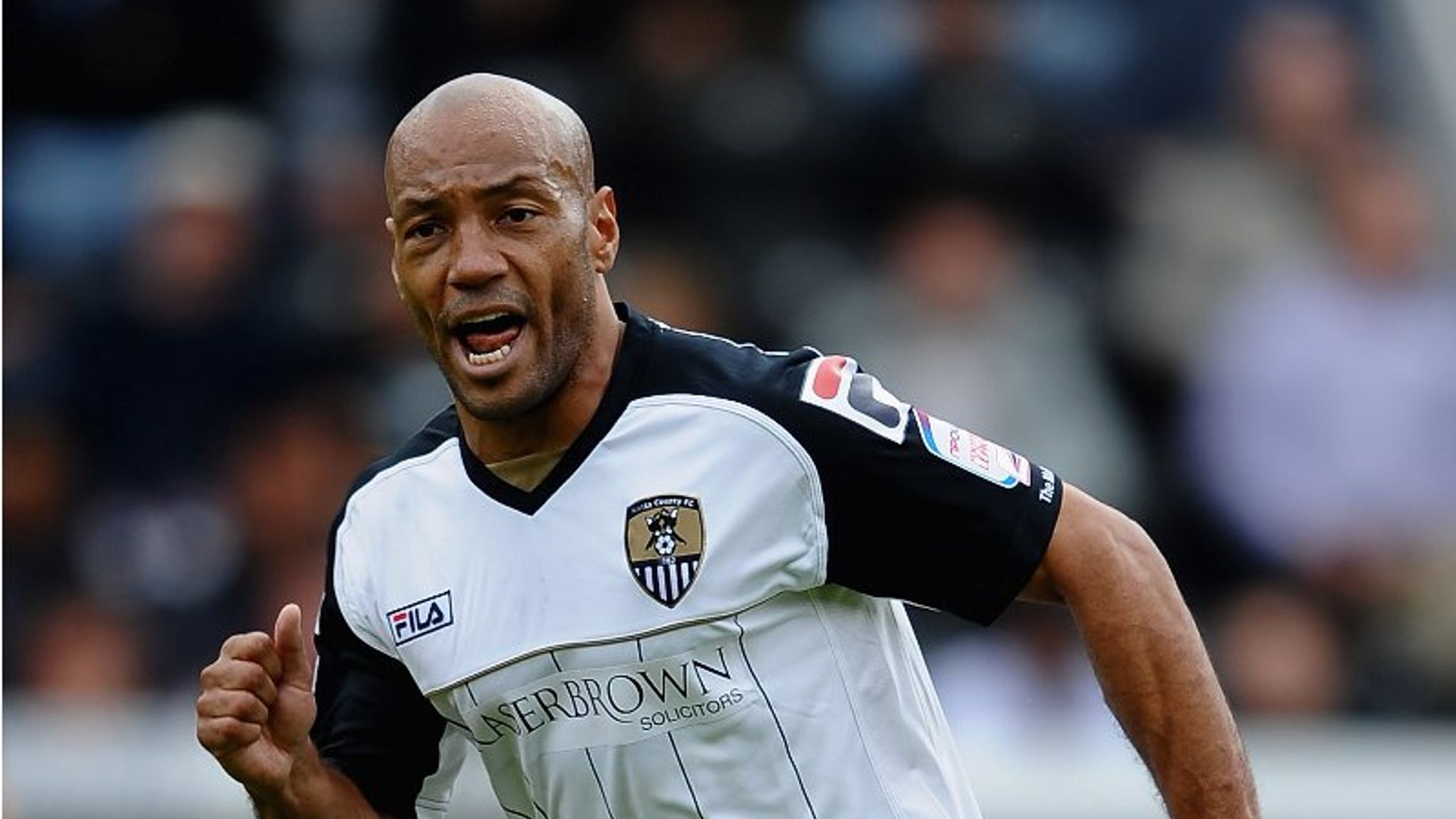 Crawley move for Hawley | Football News | Sky Sports