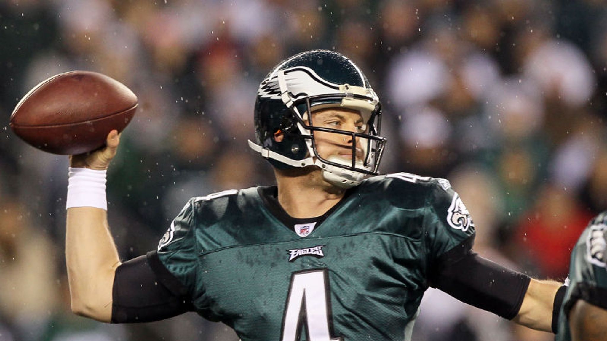 Kolb heads to Arizona | NFL News | Sky Sports