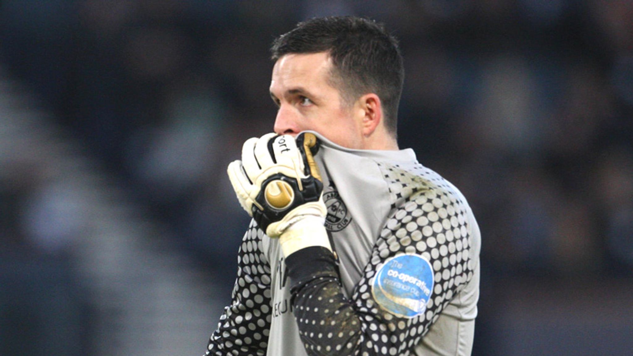 Langfield commits to Dons | Football News | Sky Sports