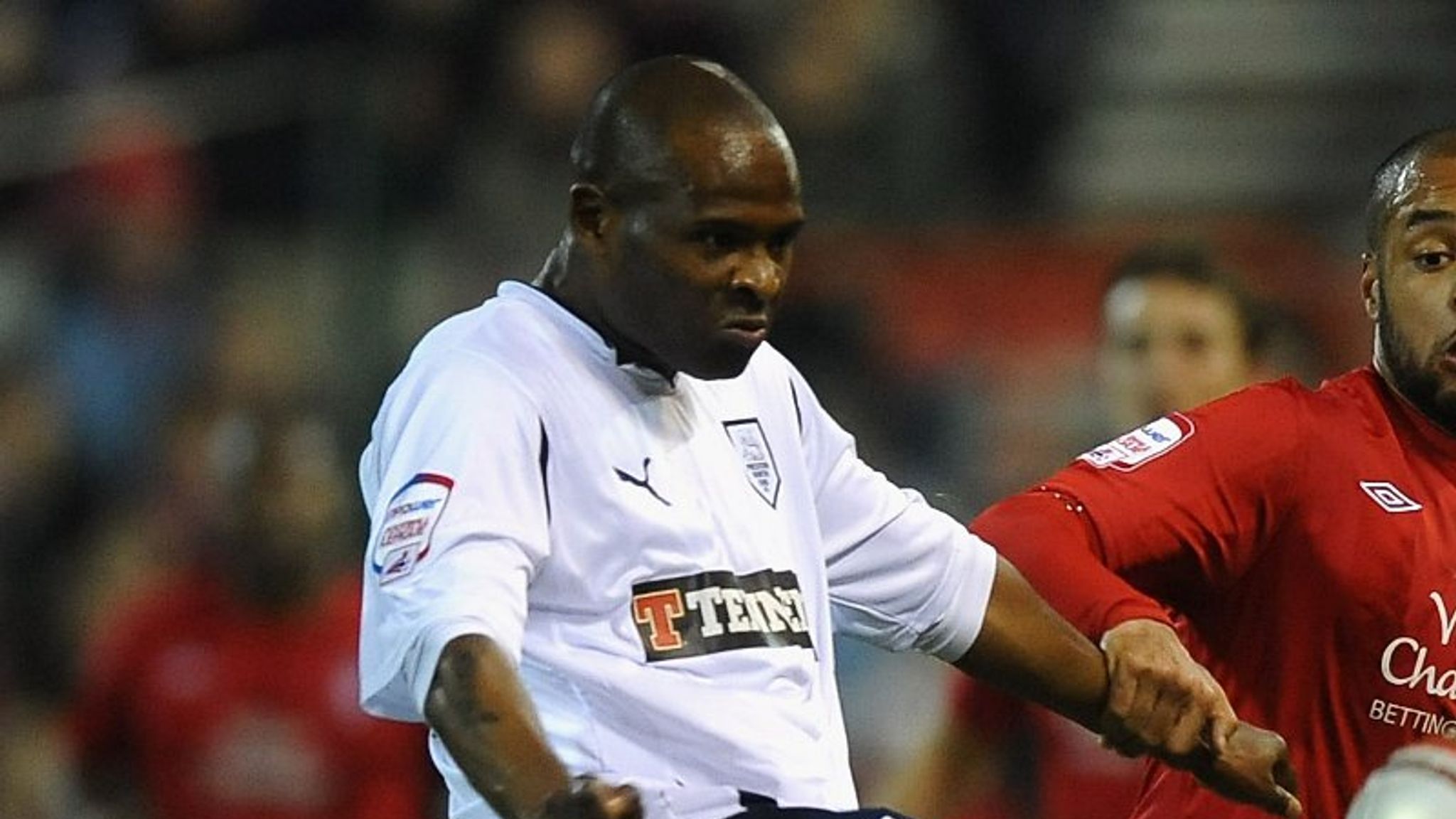 Cort exits Clarets | Football News | Sky Sports