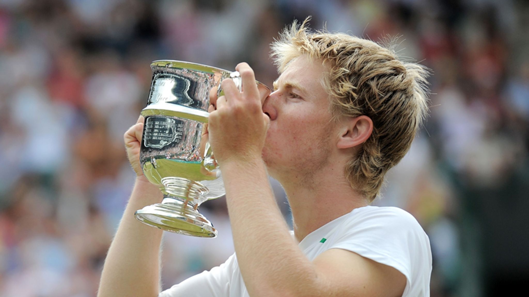 Saville shatters Broady dream | Tennis News | Sky Sports