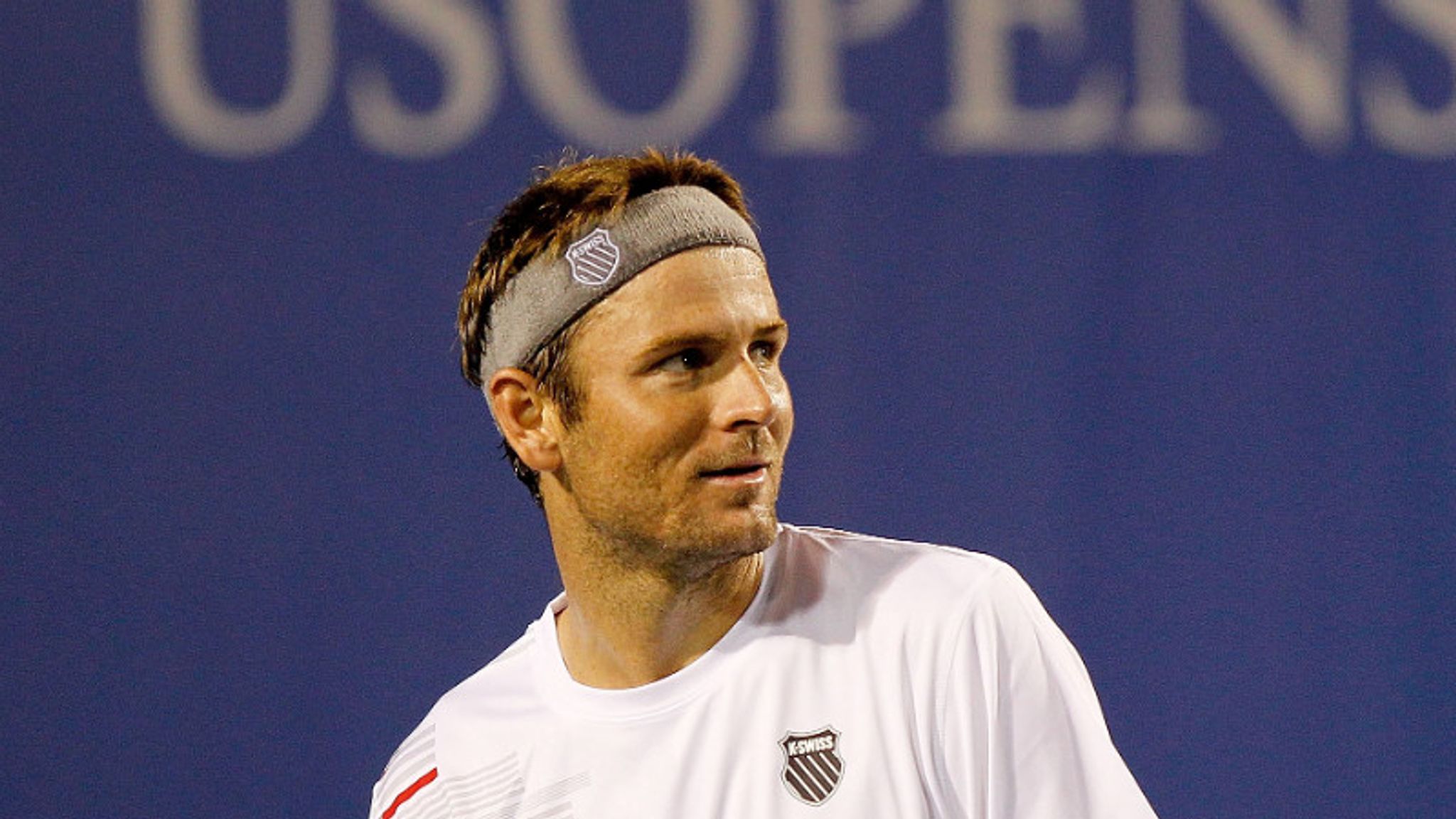 Fish flies through | Tennis News | Sky Sports