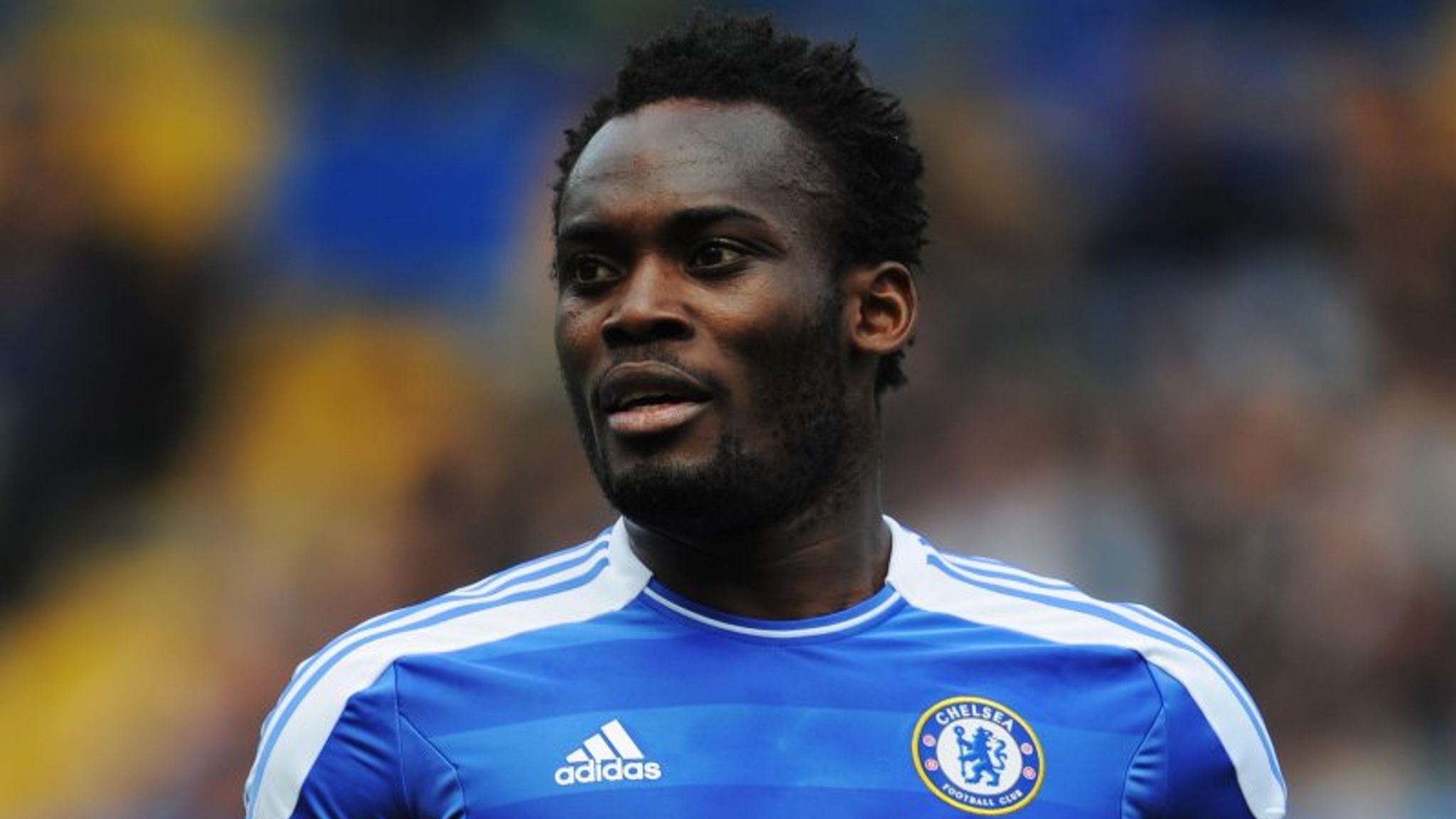 Essien comeback edging closer | Football News | Sky Sports