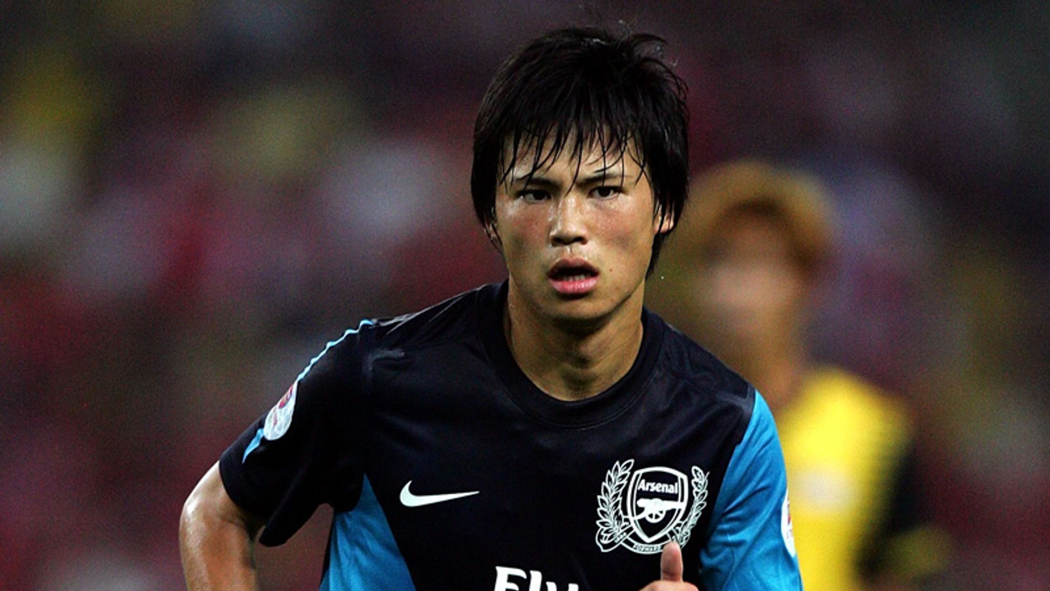 Miyaichi takes Jack's advice | Football News | Sky Sports