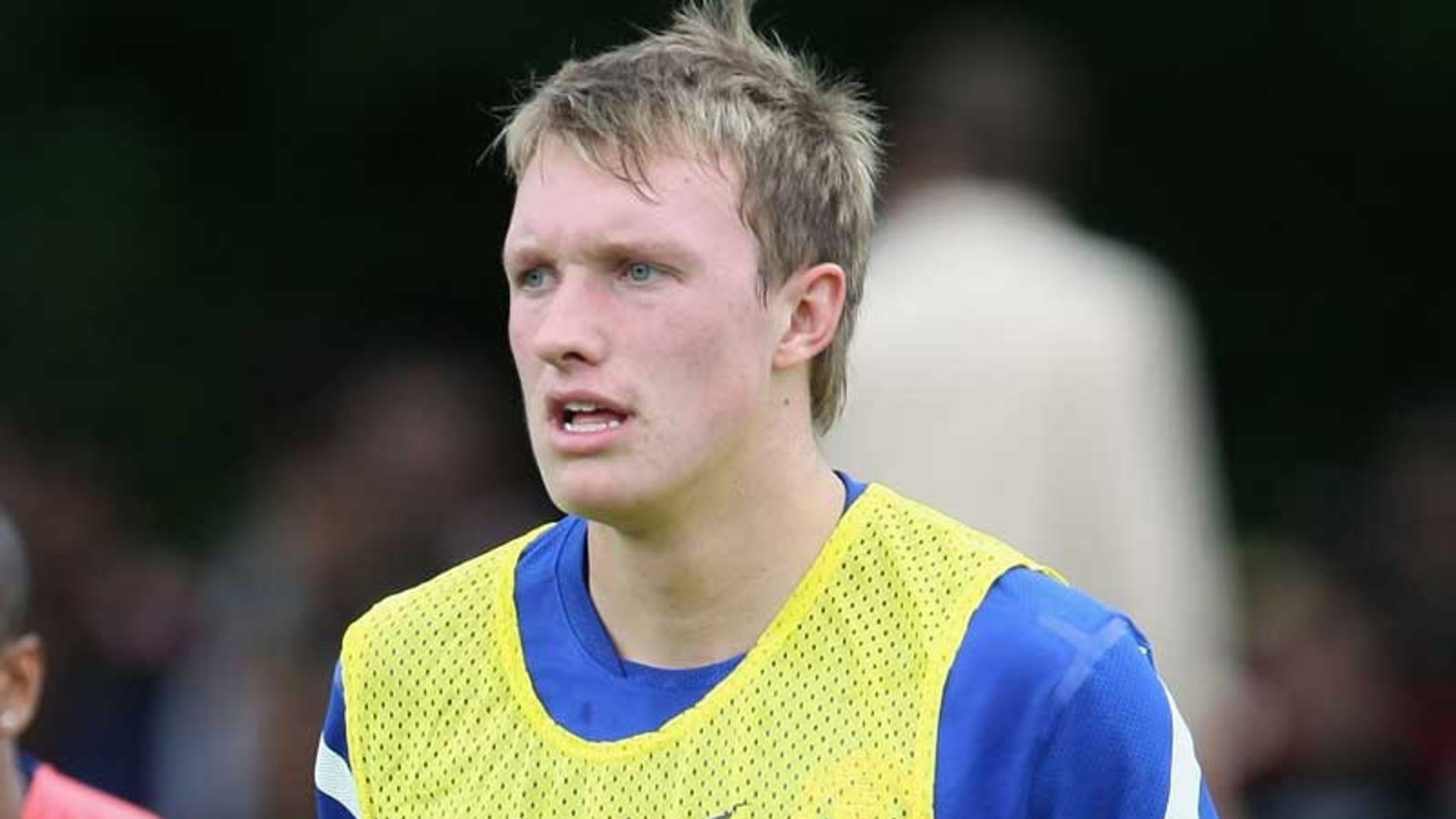 Jones settling at United | Football News | Sky Sports