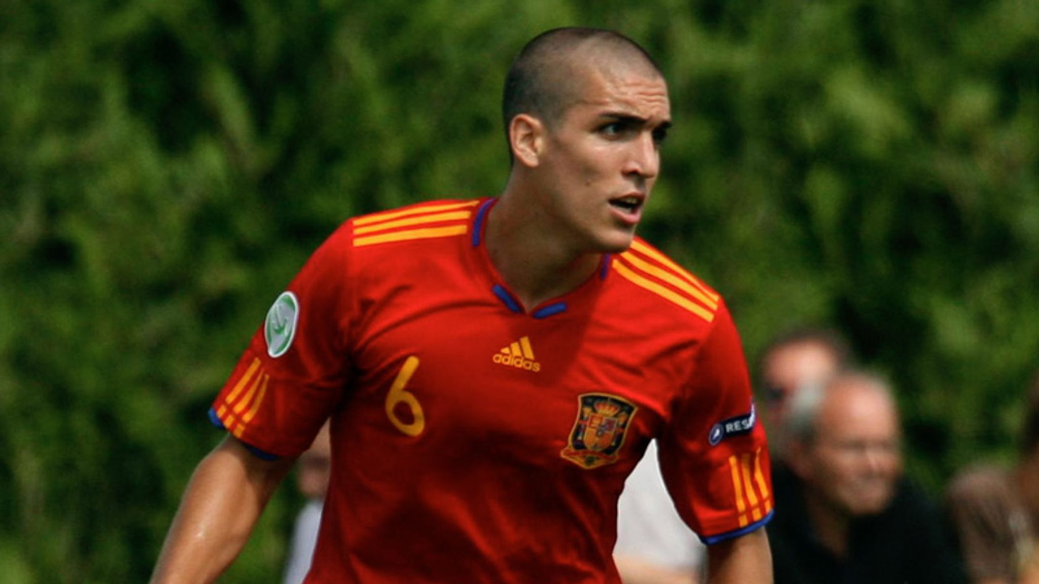 Romeu holds Barca return wish | Football News | Sky Sports