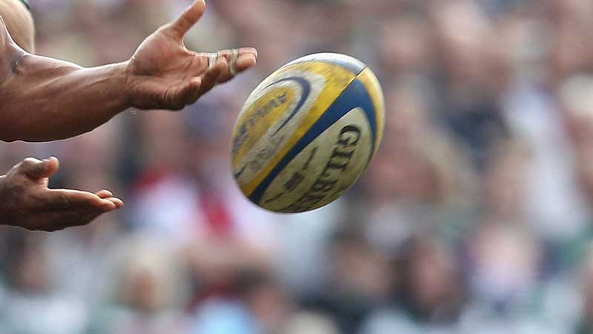 Dual role for Cooper | Rugby Union News | Sky Sports