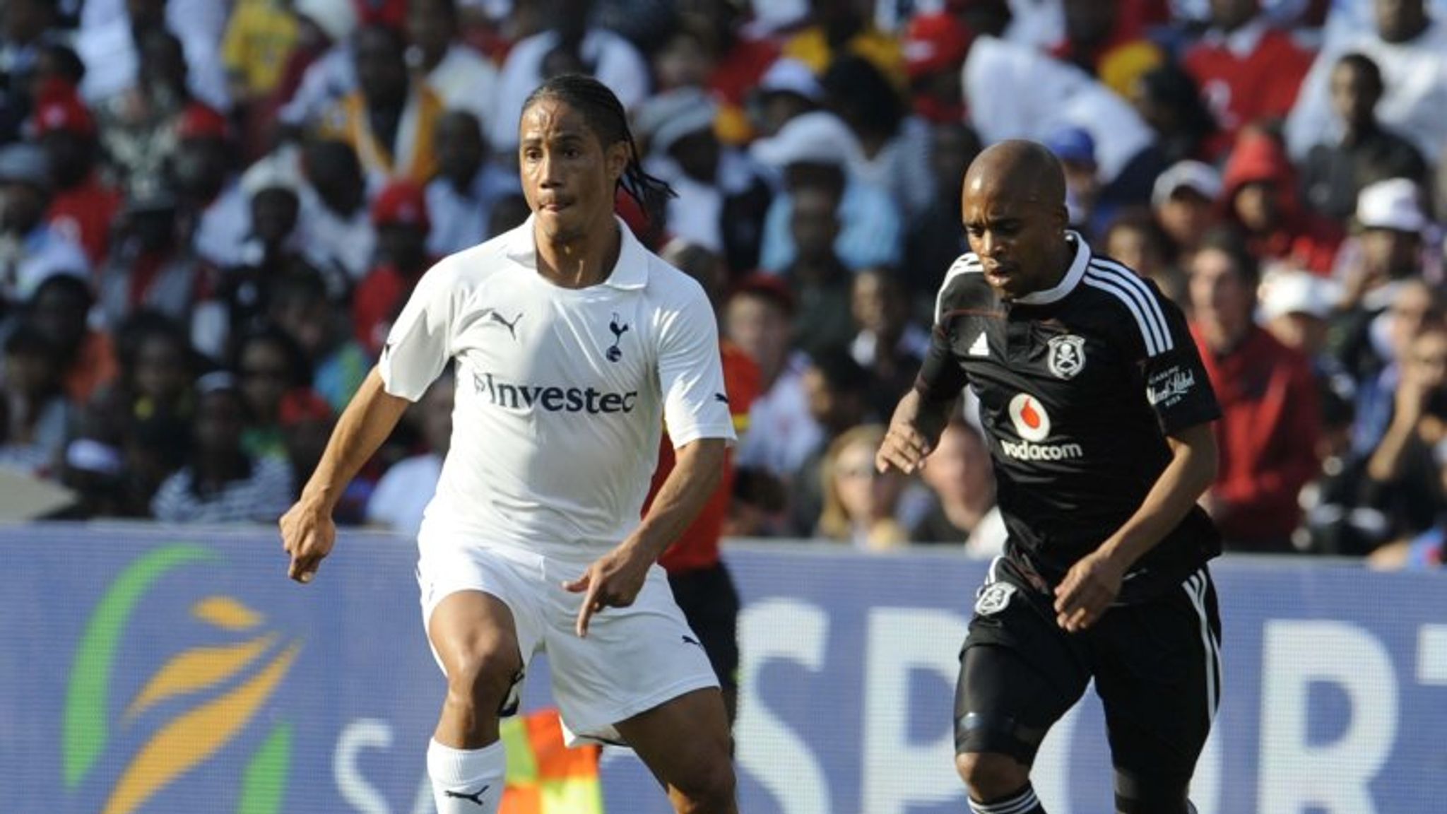 Pienaar feeling depressed | Football News | Sky Sports