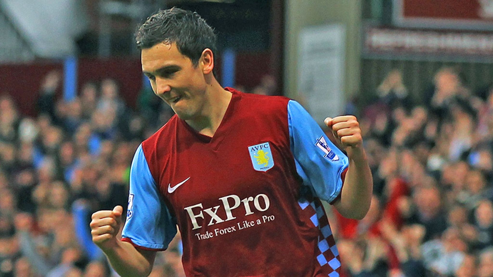 Downing 'prefers Liverpool' | Football News | Sky Sports