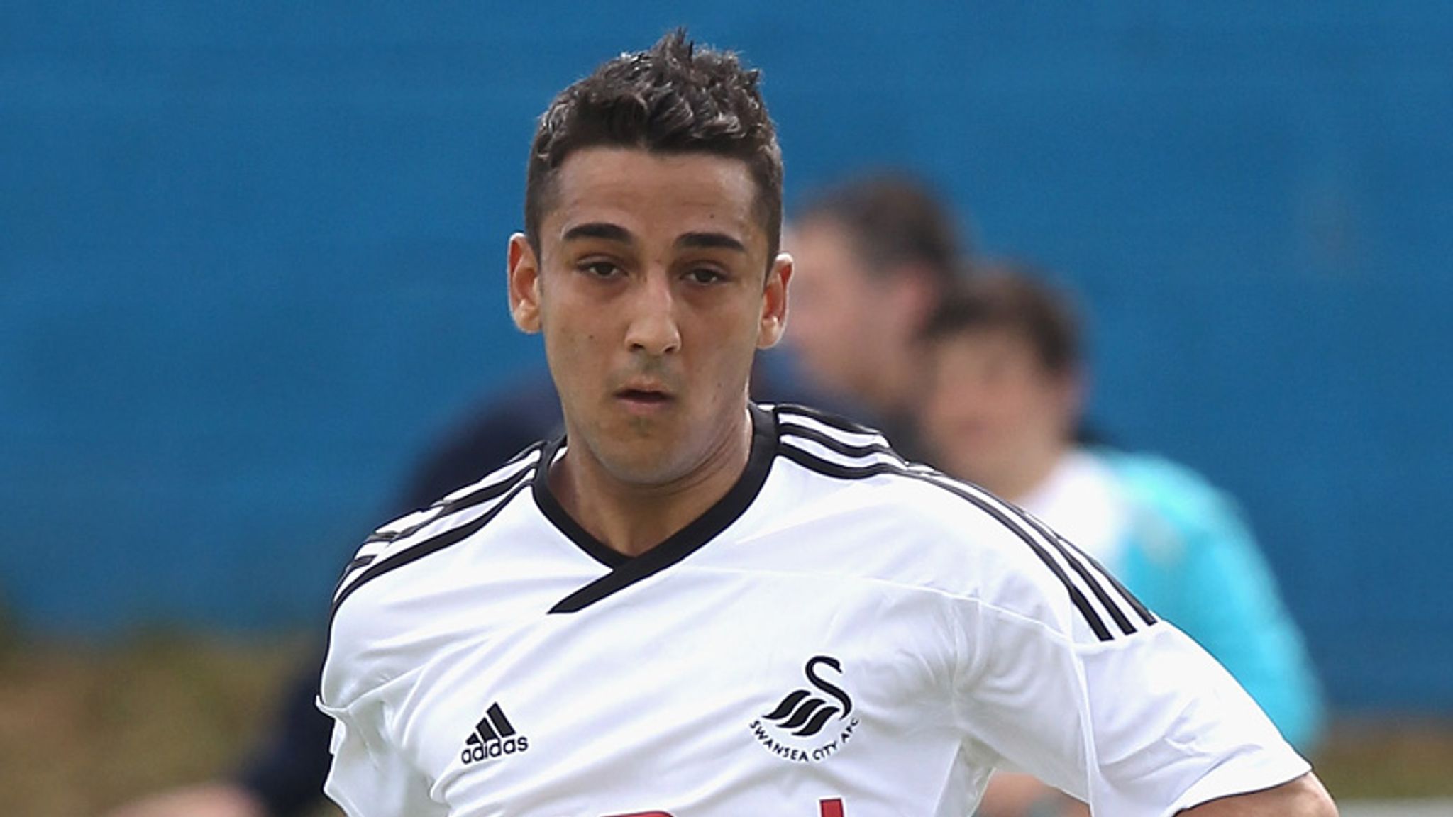 Taylor ready for Chelsea | Football News | Sky Sports