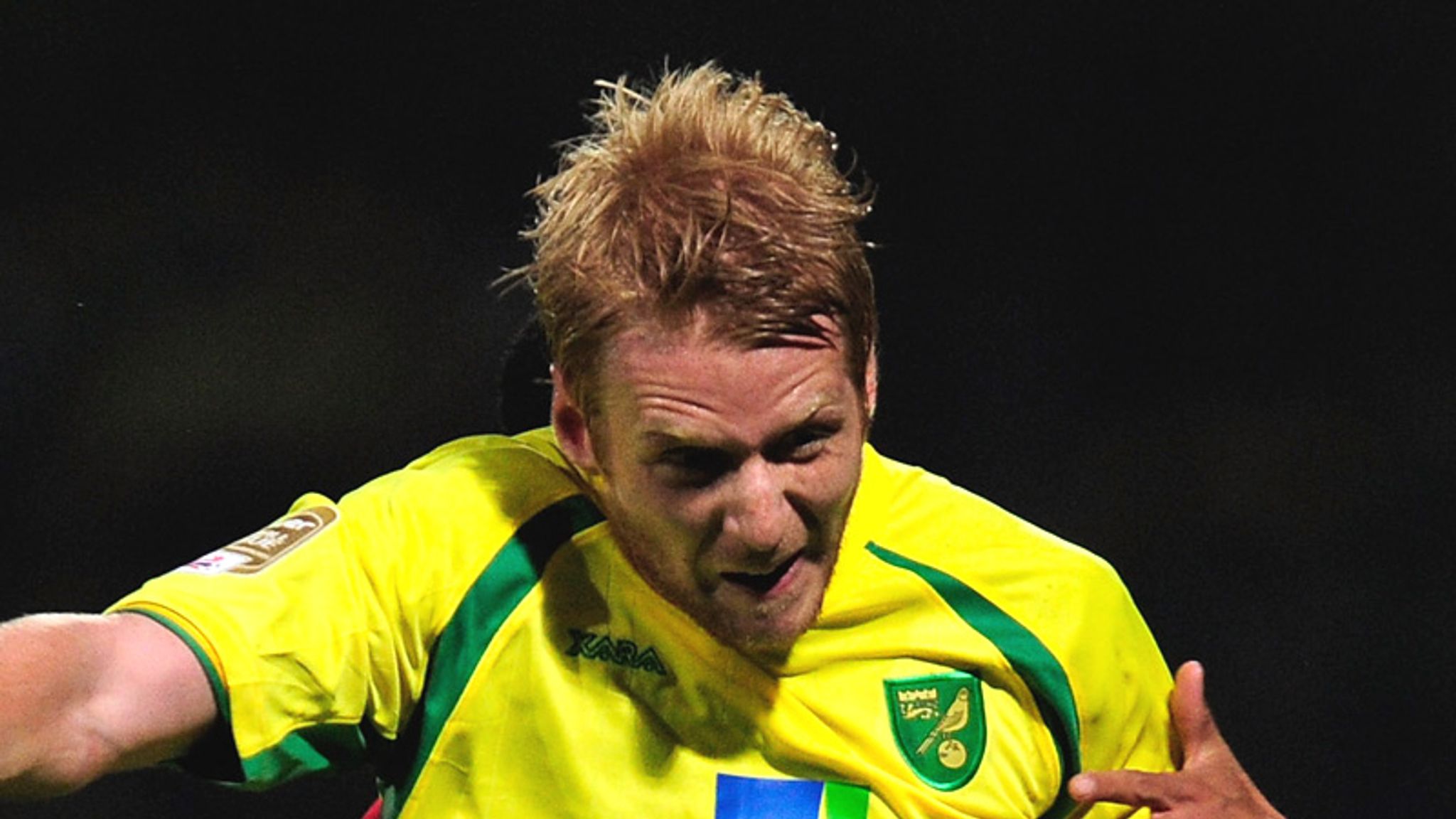 Whitbread wants winning 2012 | Football News | Sky Sports