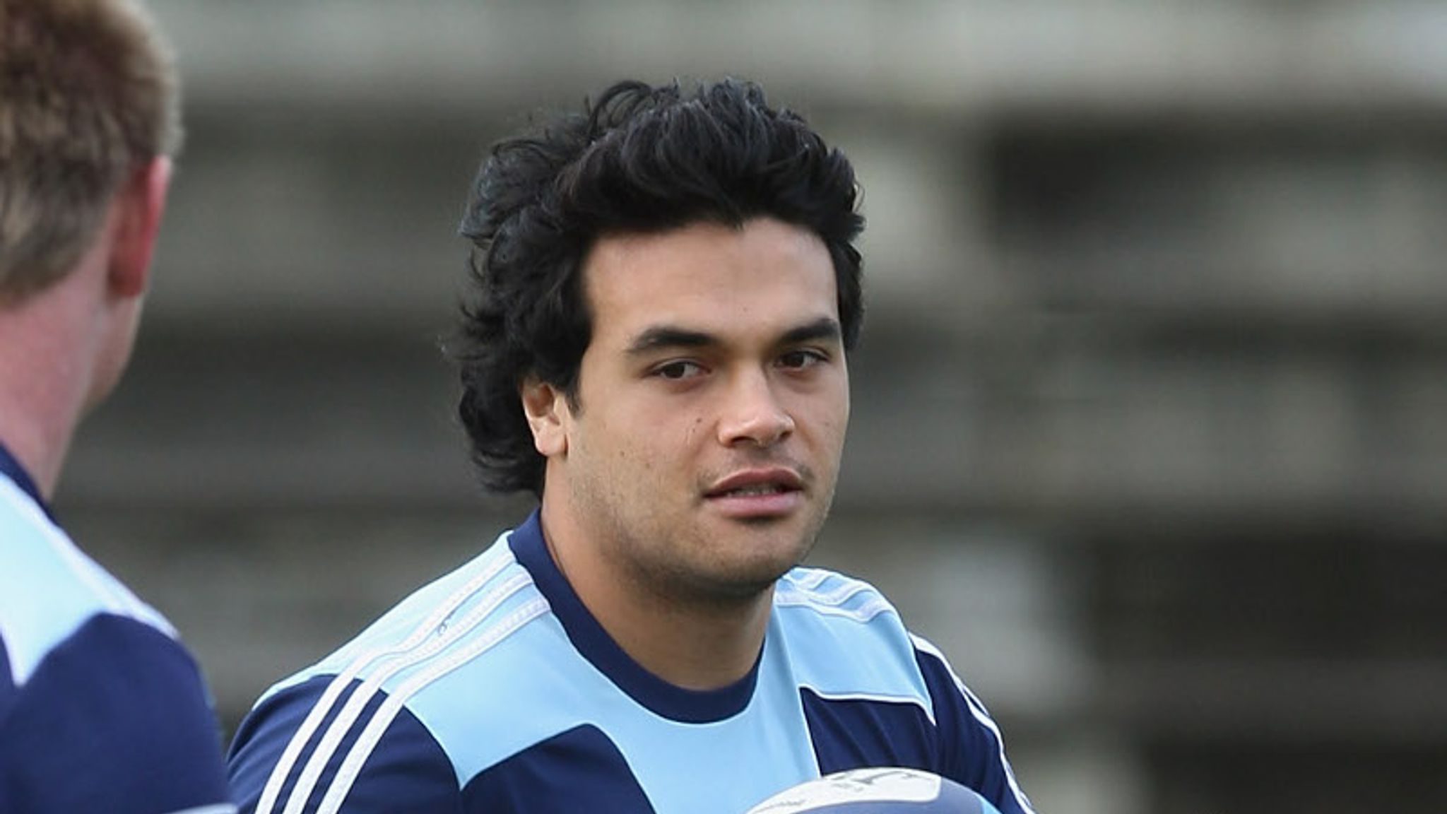 Stanley makes Force move | Rugby Union News | Sky Sports