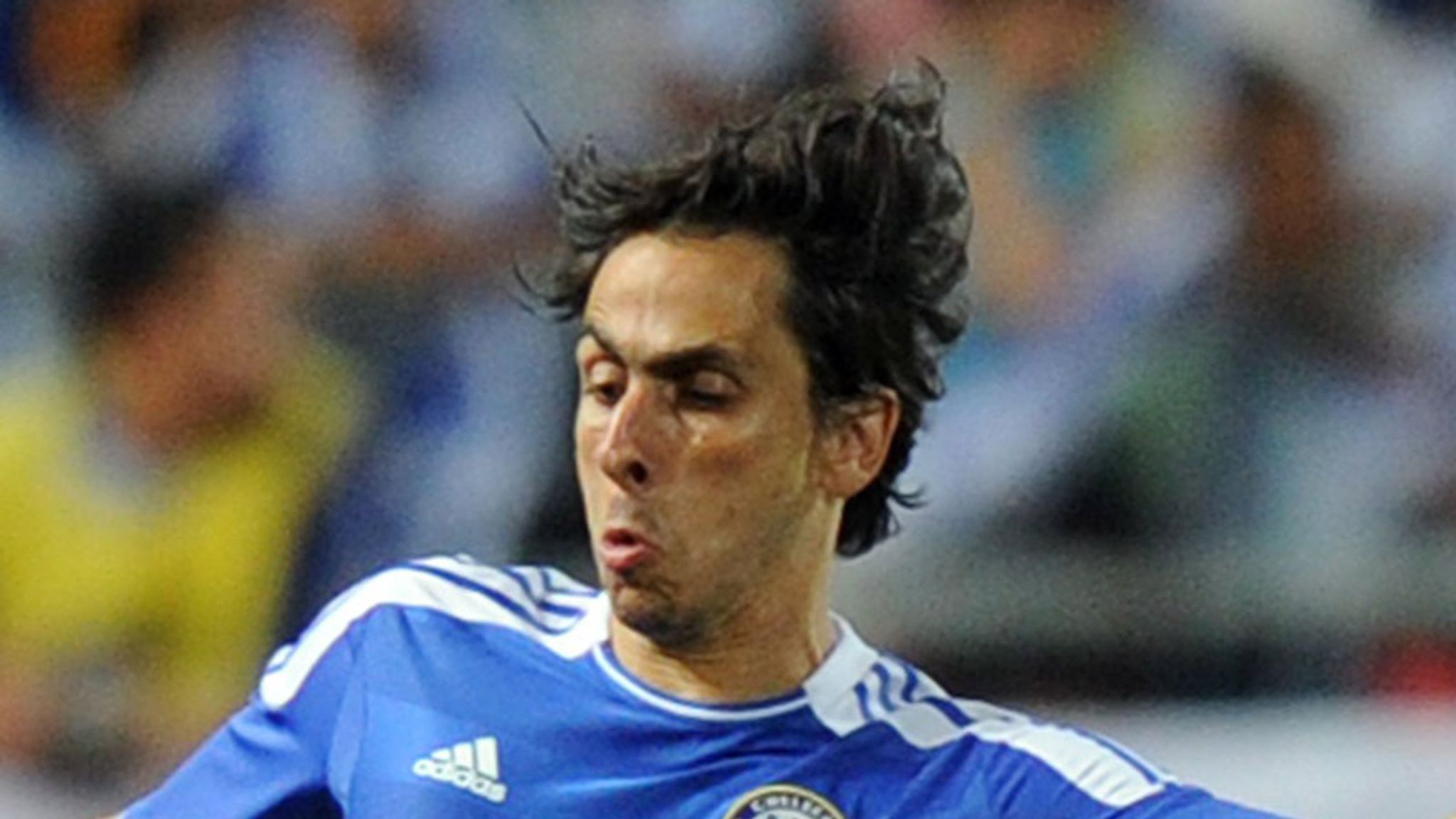 Benayoun edges towards exit | Football News | Sky Sports