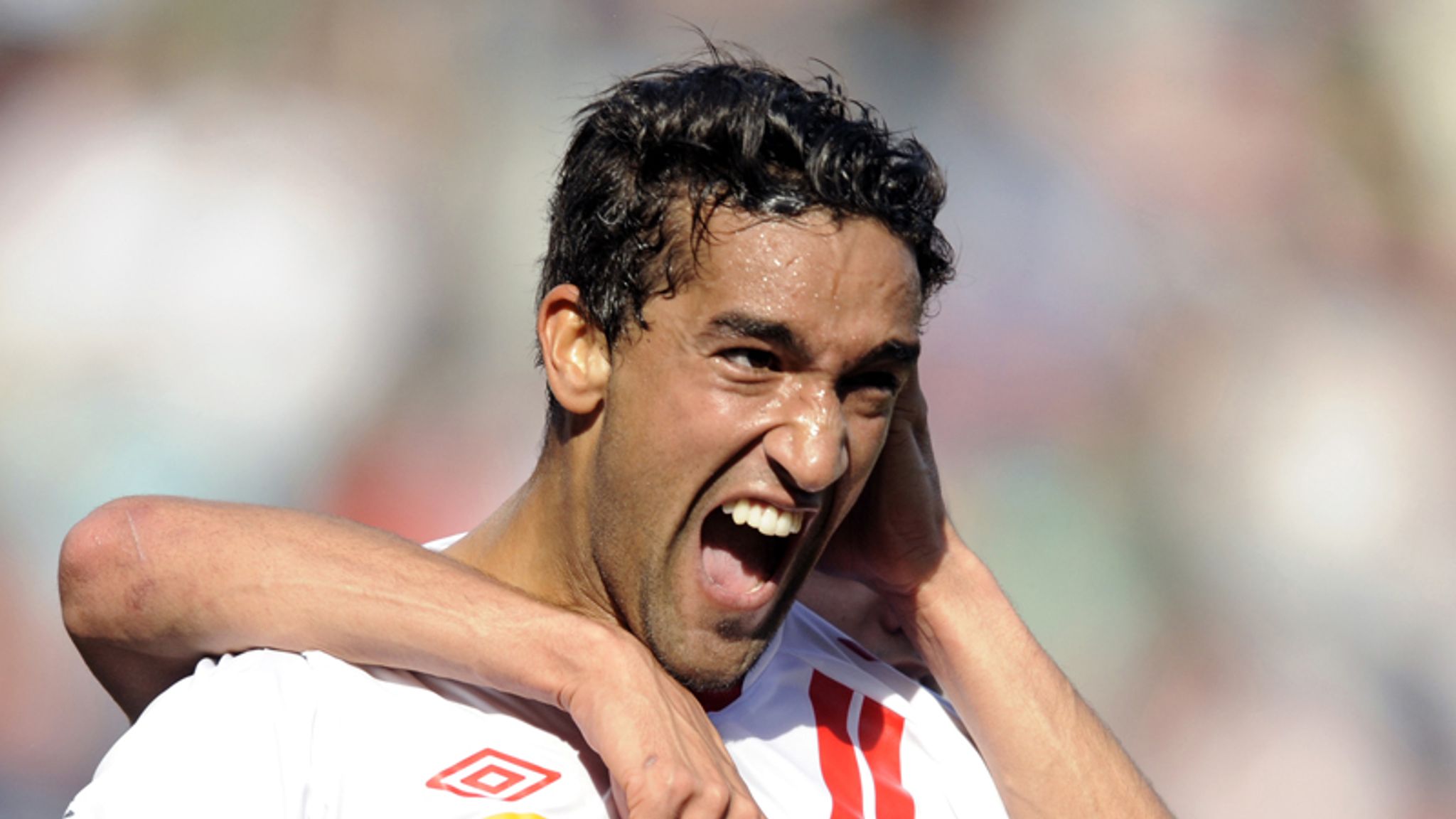 Nancy hold Hadji hope | Football News | Sky Sports