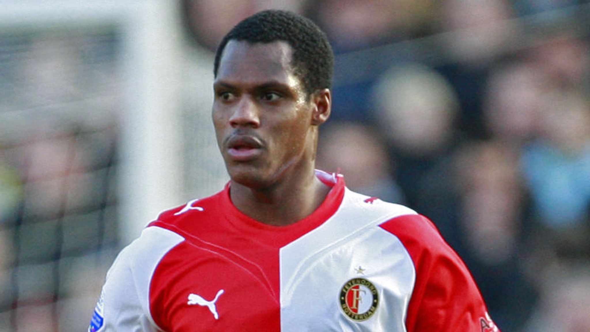 Bahia makes Feyenoord exit | Football News | Sky Sports