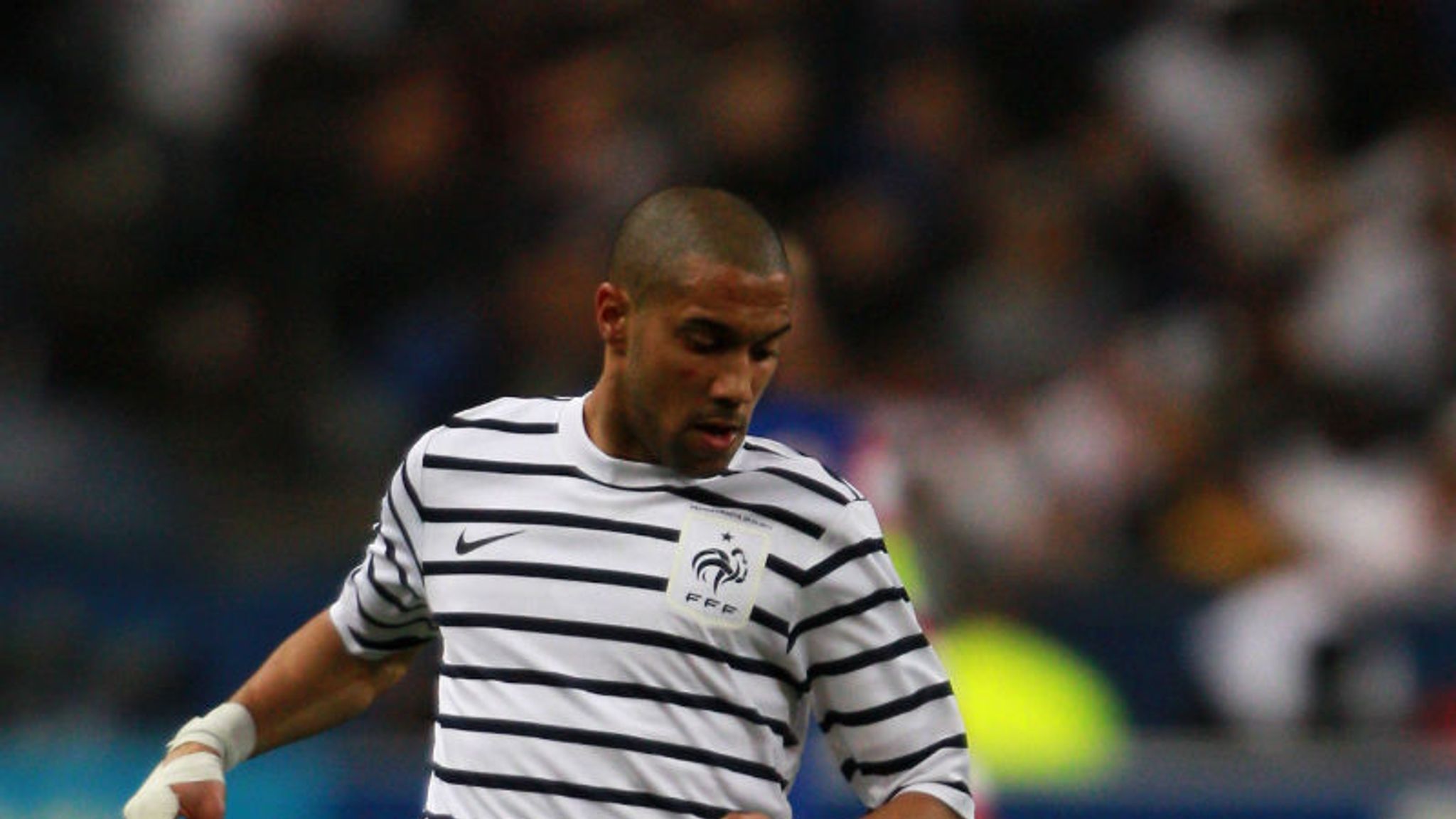 Clichy lured by City ambition | Football News | Sky Sports