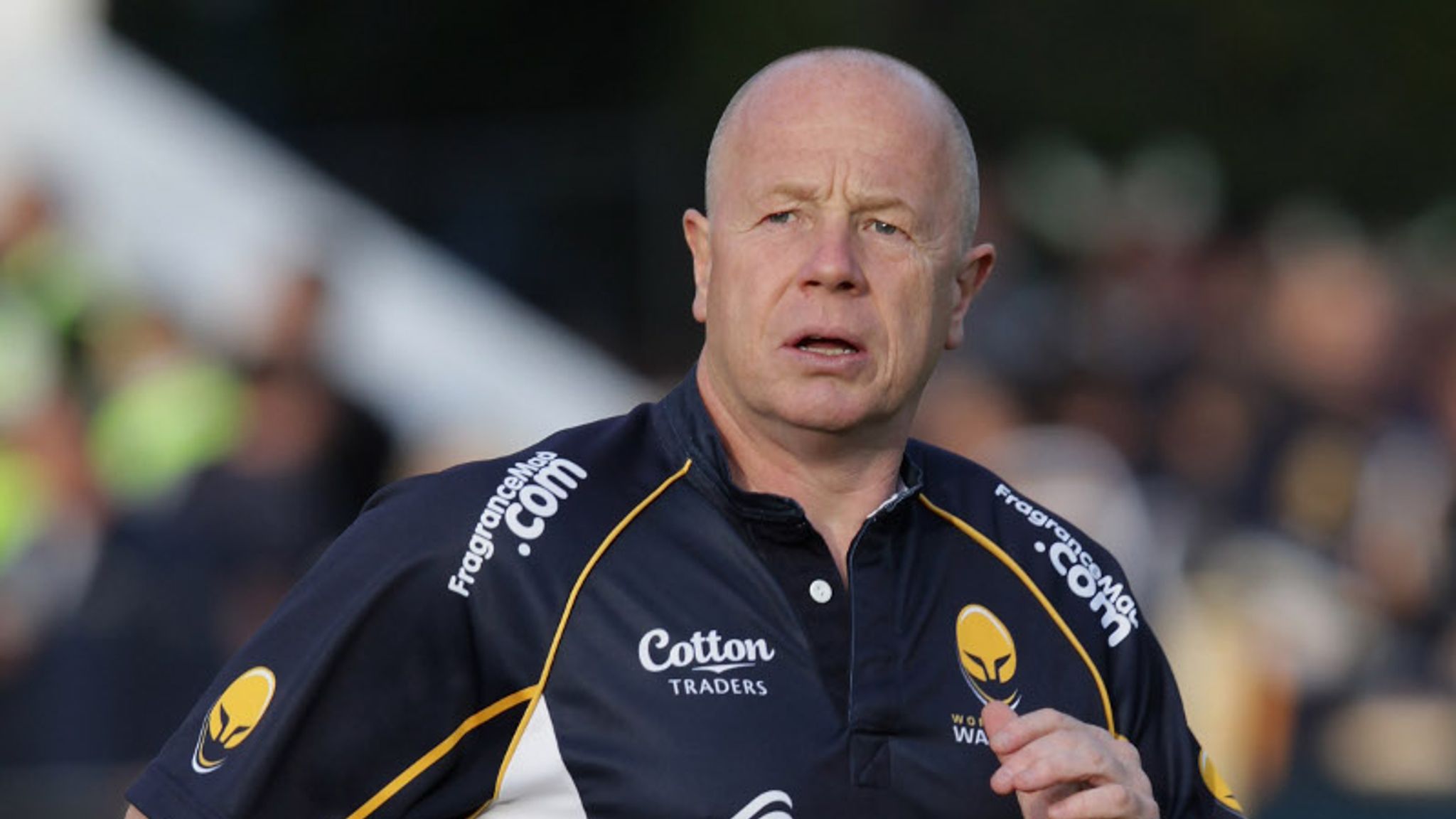 Hill extends Warriors deal | Rugby Union News | Sky Sports