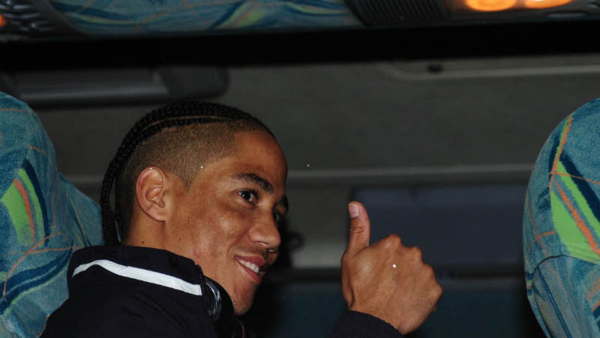 Pienaar eyes more playing time | Football News | Sky Sports