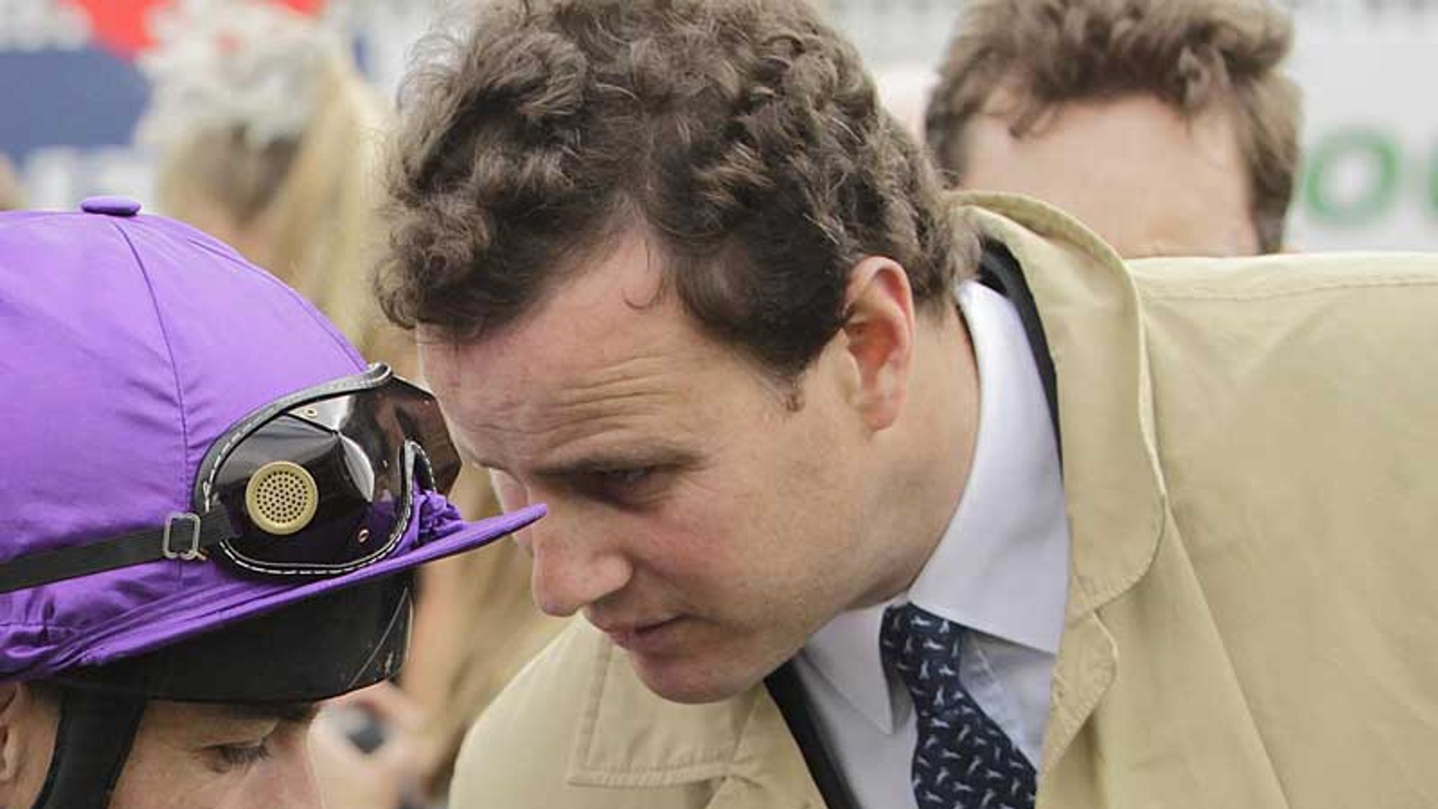 Aloof to blow away rivals | Racing News | Sky Sports