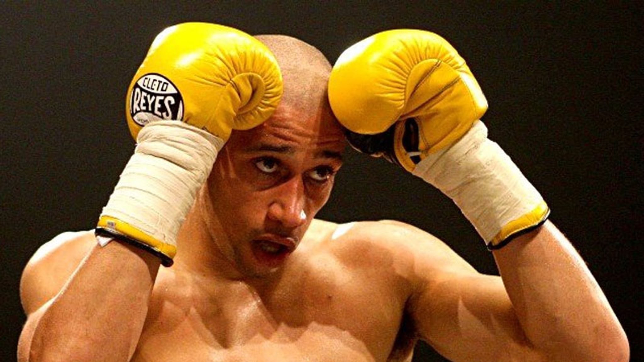 Journey almost complete | Boxing News | Sky Sports