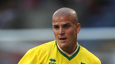 Tierney ready for tough tasks | Football News | Sky Sports