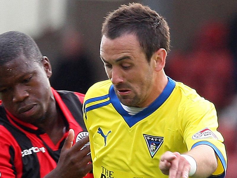 David Graham - Morton | Player Profile | Sky Sports Football