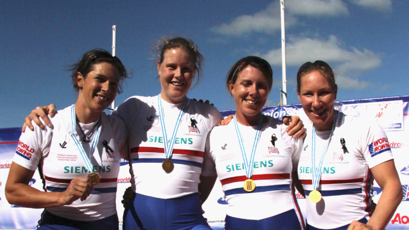 GB rowers miss out | Olympics News | Sky Sports