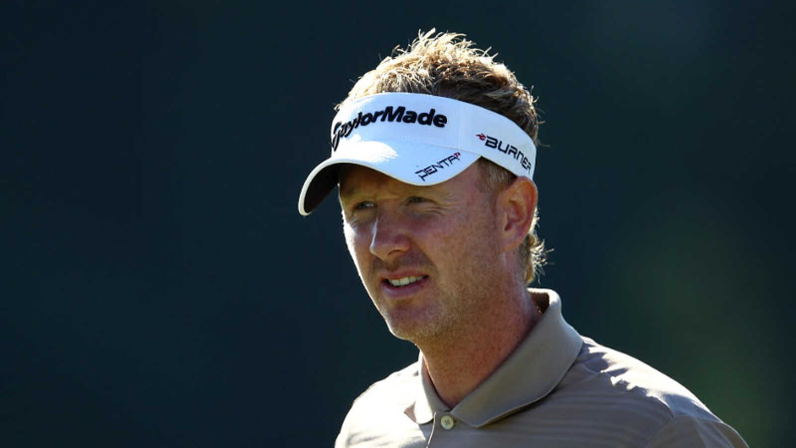 Scot still scrapping | Golf News | Sky Sports