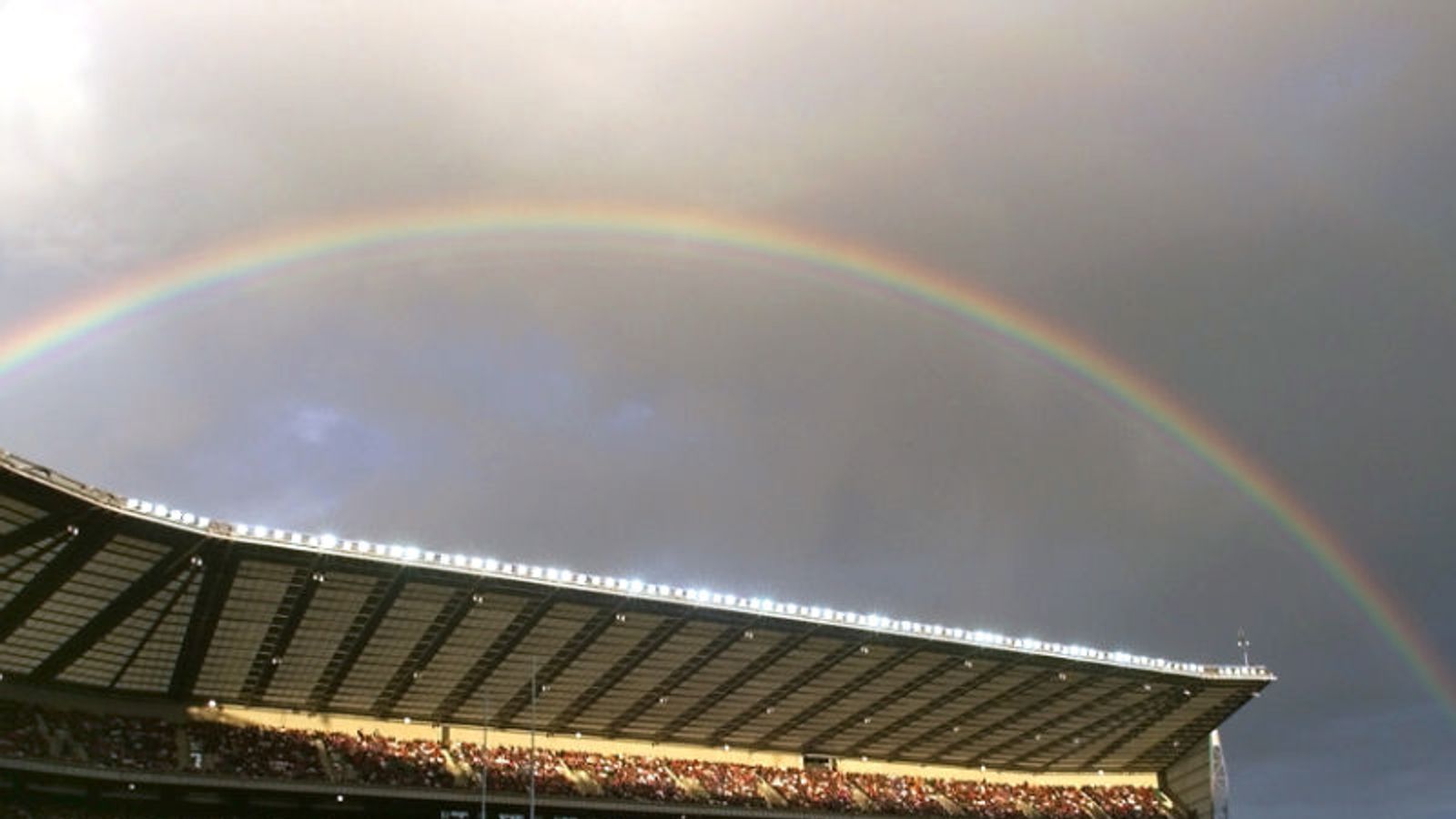 Record results for RFU | Rugby Union News | Sky Sports