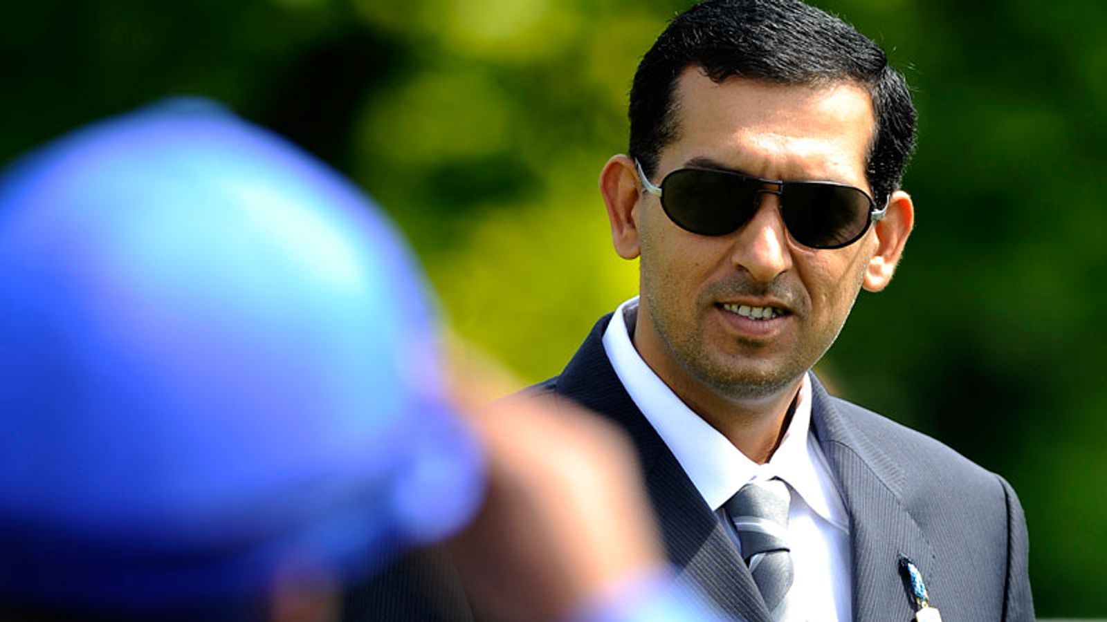 More Classic joy for Al Zarooni | Racing News | Sky Sports