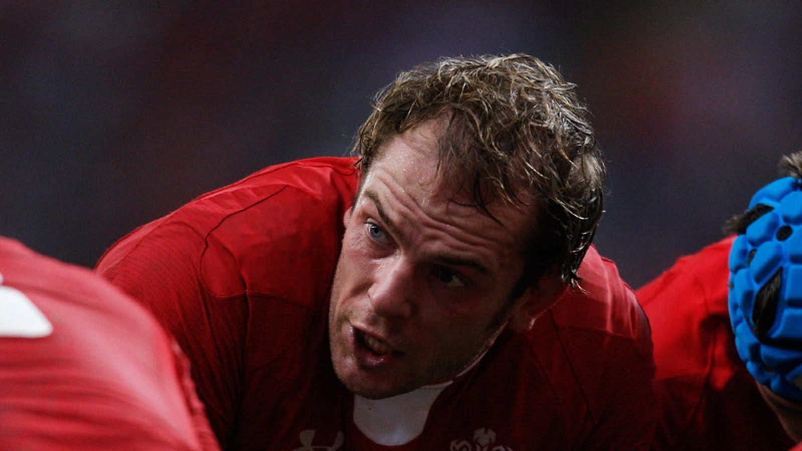 Jones intent on Wales victory | Rugby Union News | Sky Sports