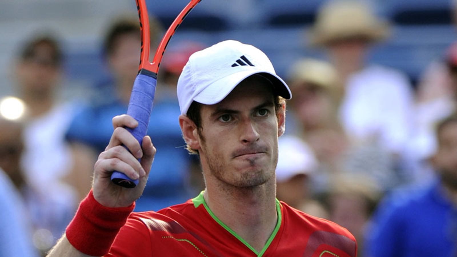 More to come from Murray | Tennis News | Sky Sports