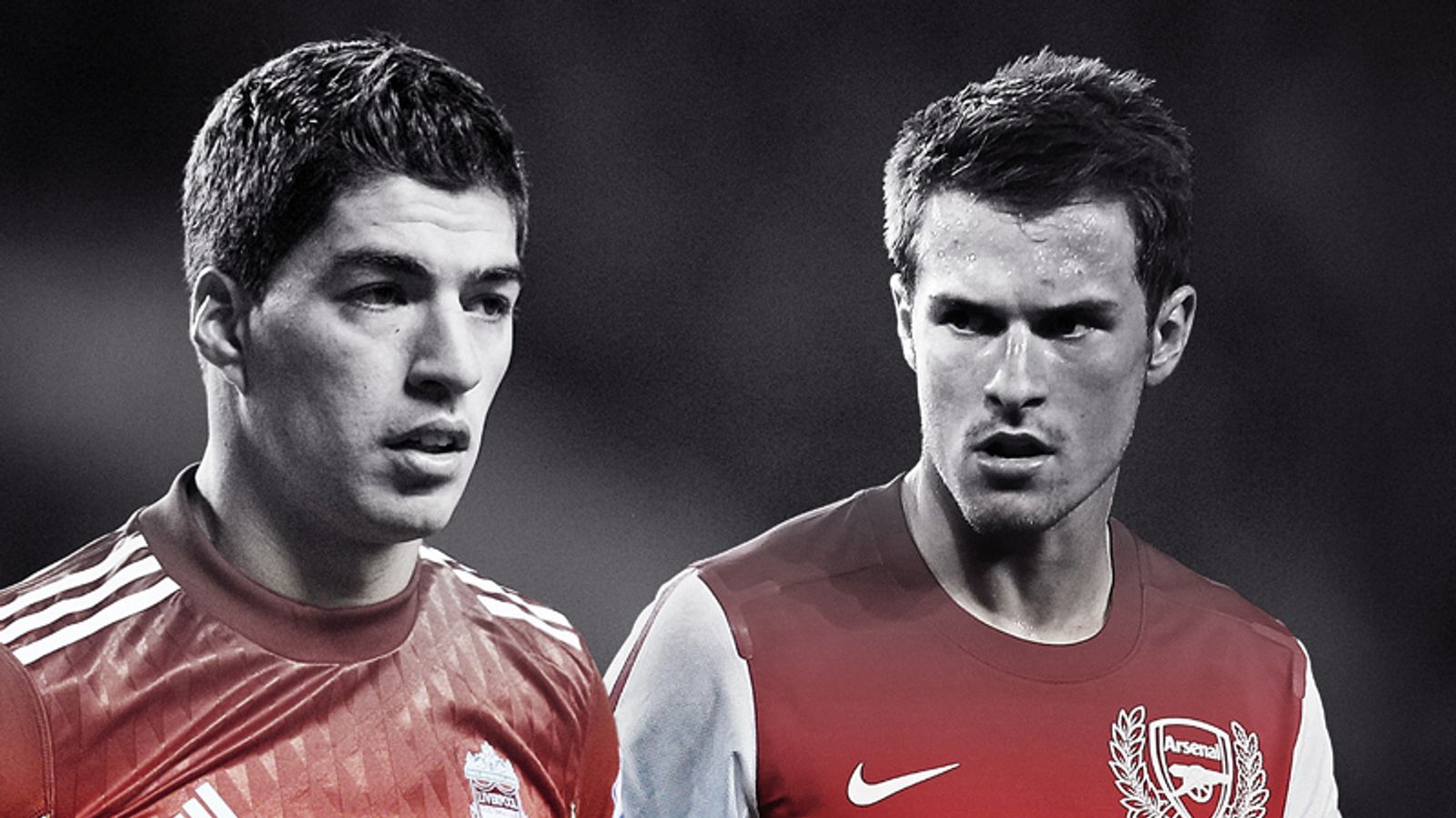 Arsenal v Liverpool preview | Football News | Sky Sports