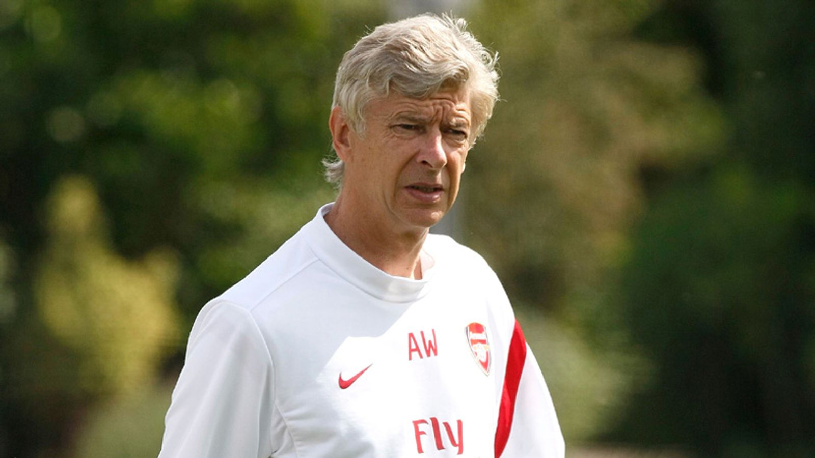 Wenger - I'd spend £40m | Football News | Sky Sports