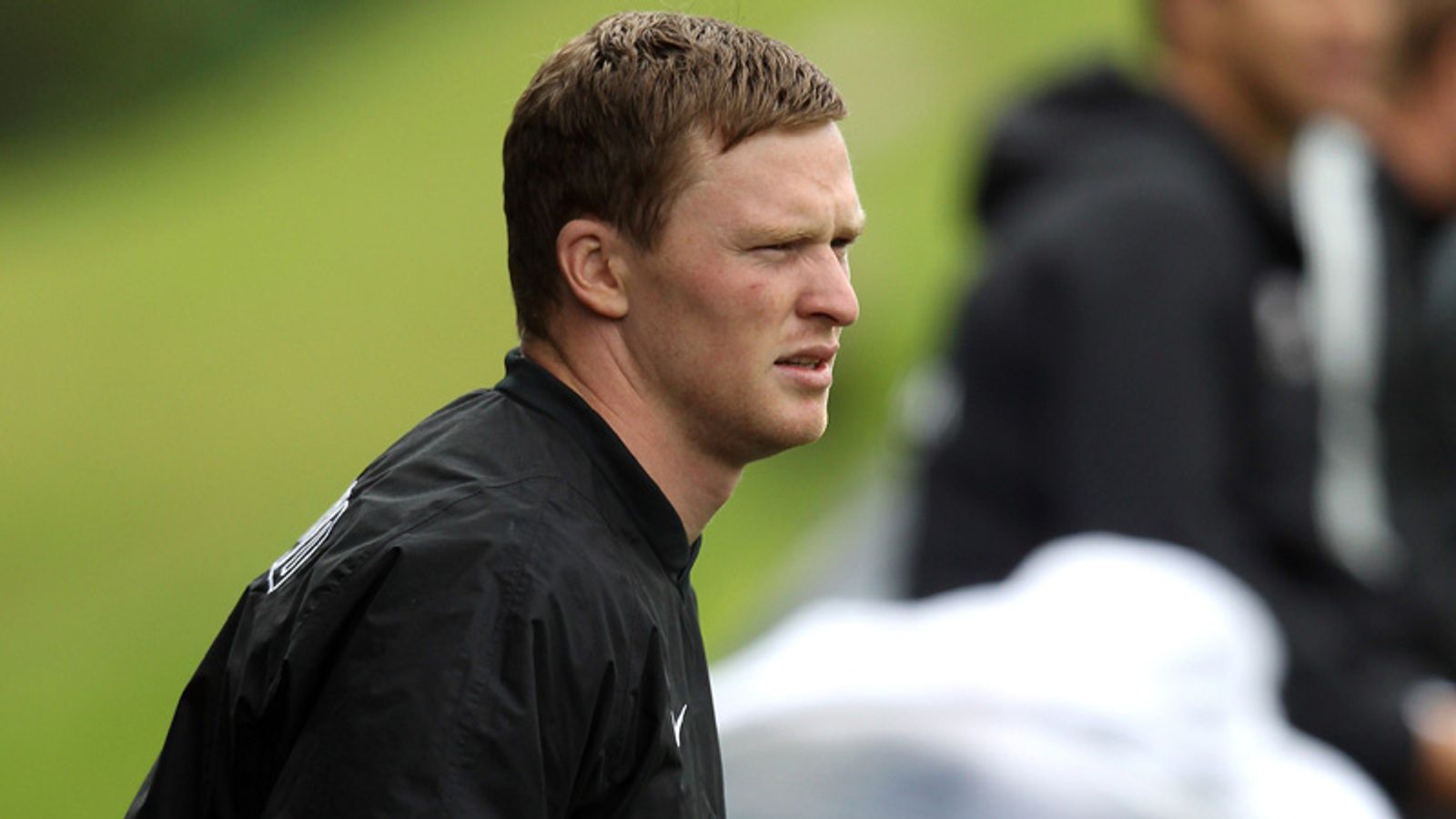 Ashton ruled out | Rugby Union News | Sky Sports