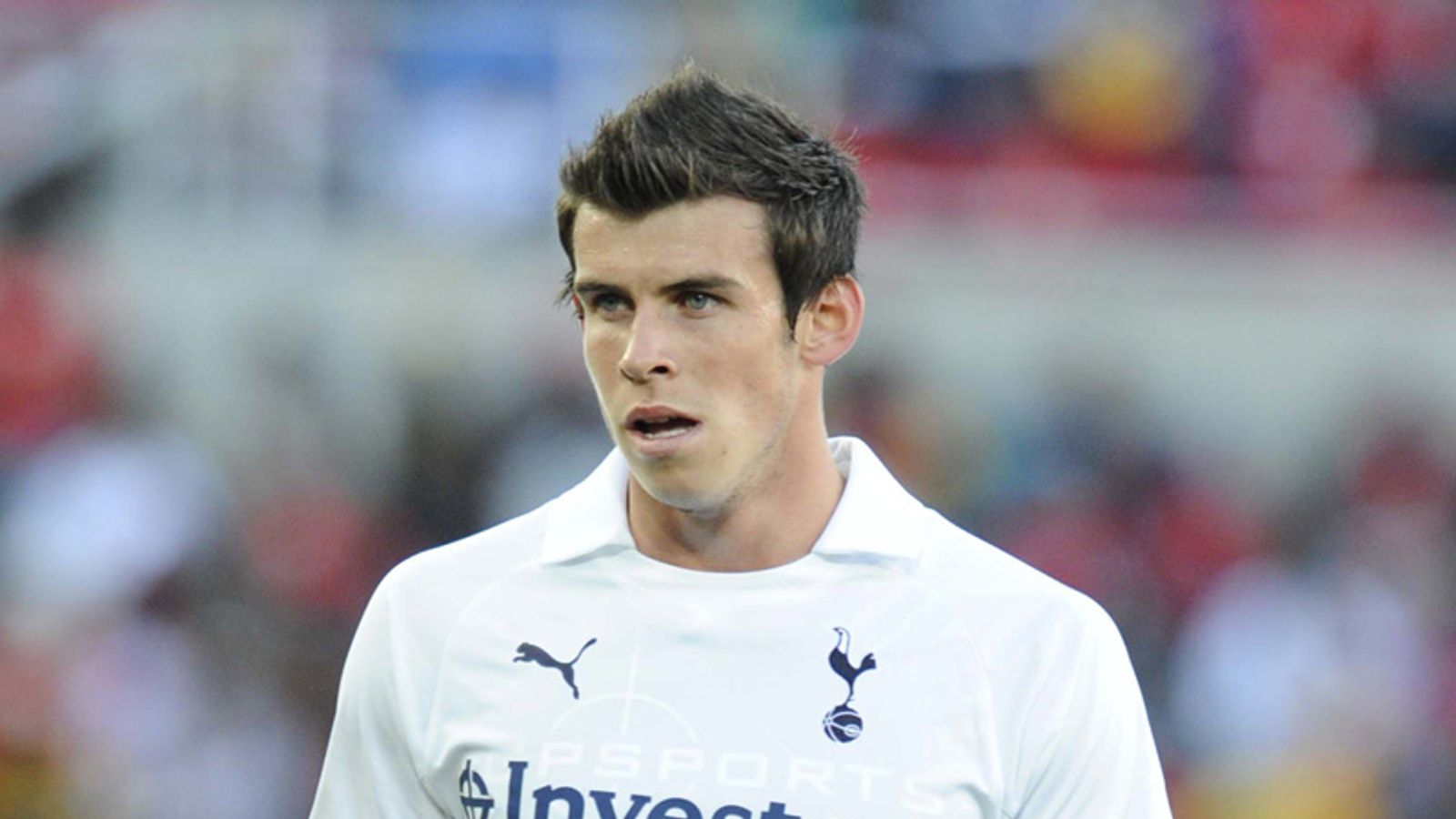 Bale eyes derby glory | Football News | Sky Sports