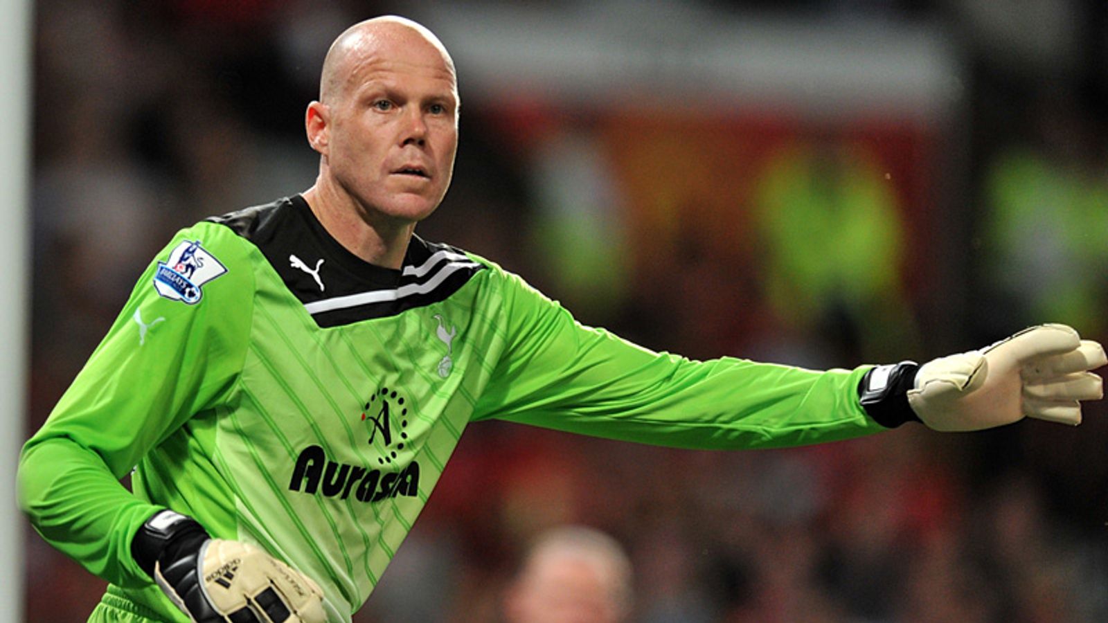 Friedel delighted by fightback | Football News | Sky Sports