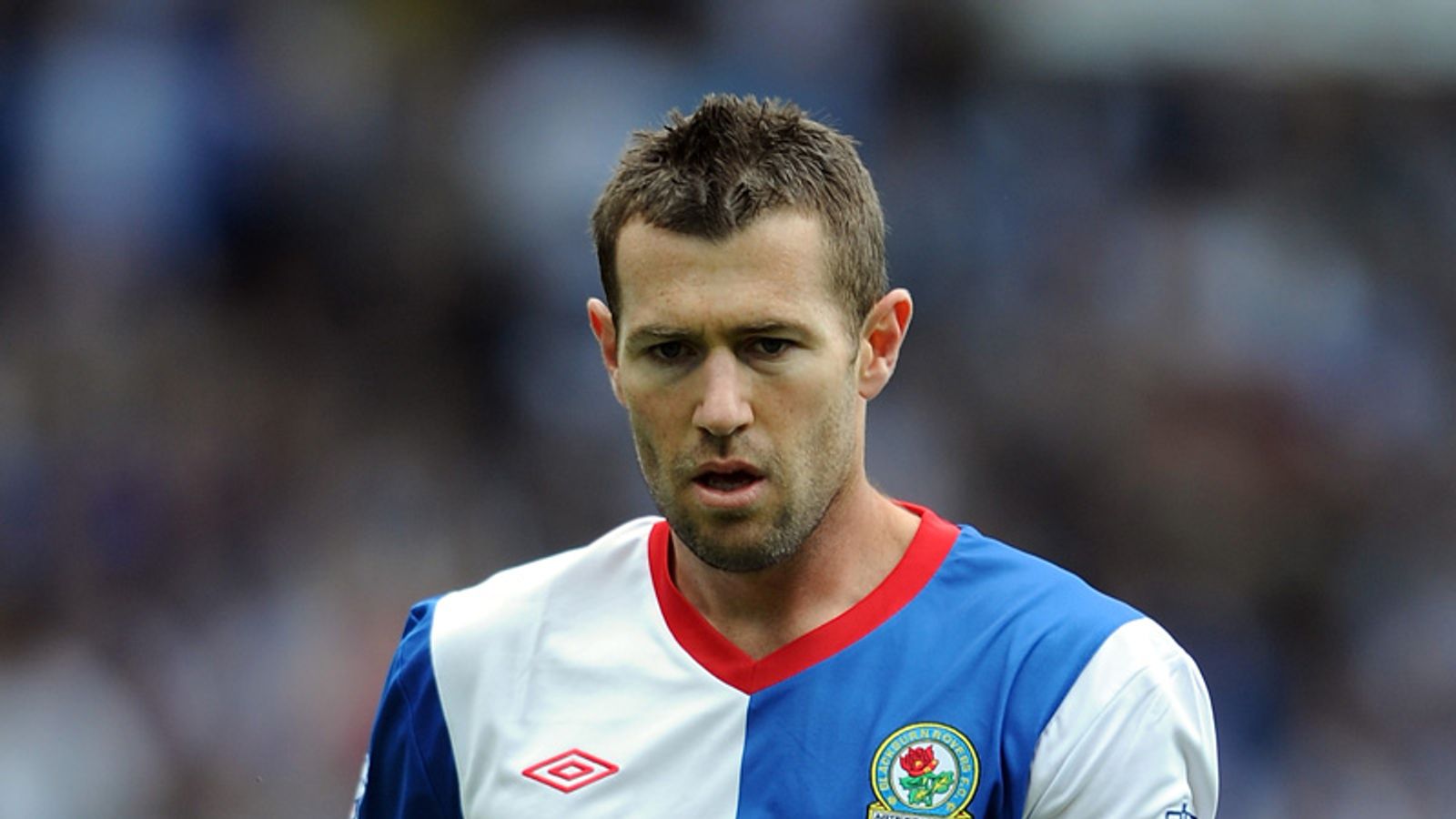 Brett Emerton sorry to see how far his old club Blackburn have fallen ...