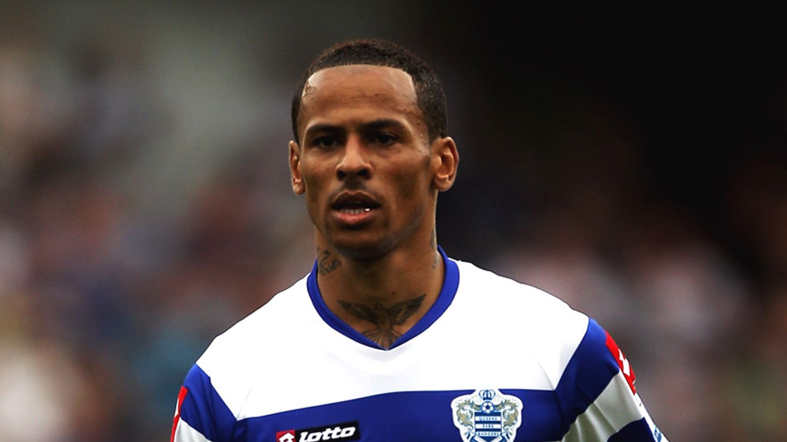 DJ happy with career choice | Football News | Sky Sports