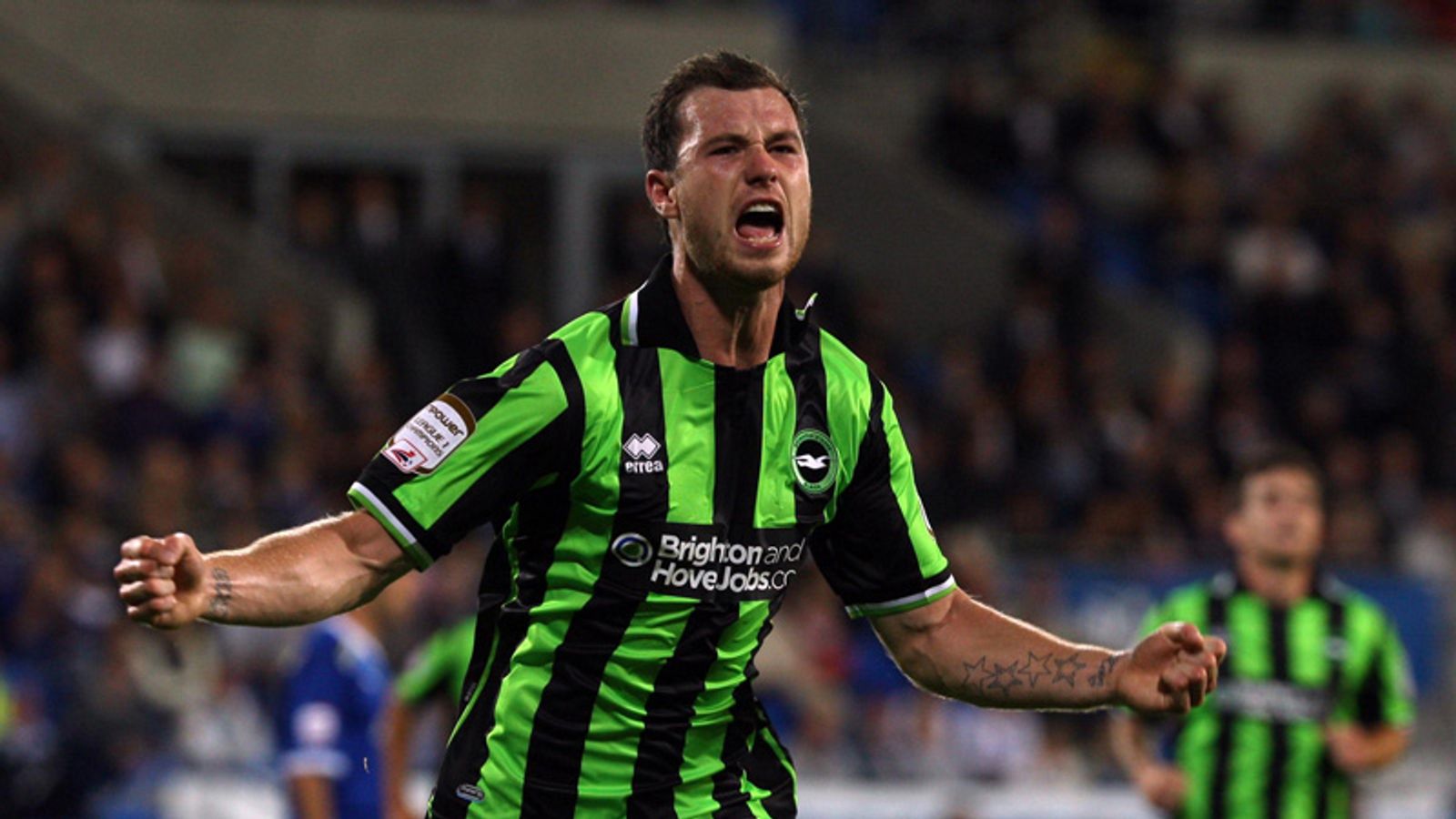 Super Seagulls stun Bluebirds | Football News | Sky Sports