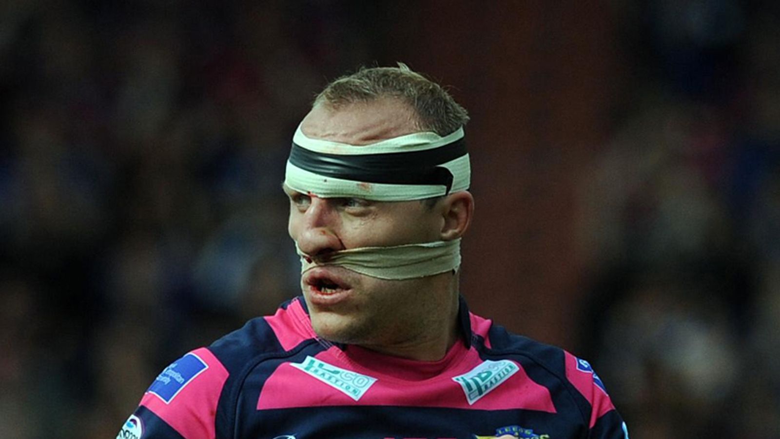 Leeds hopeful over duo | Rugby League News | Sky Sports