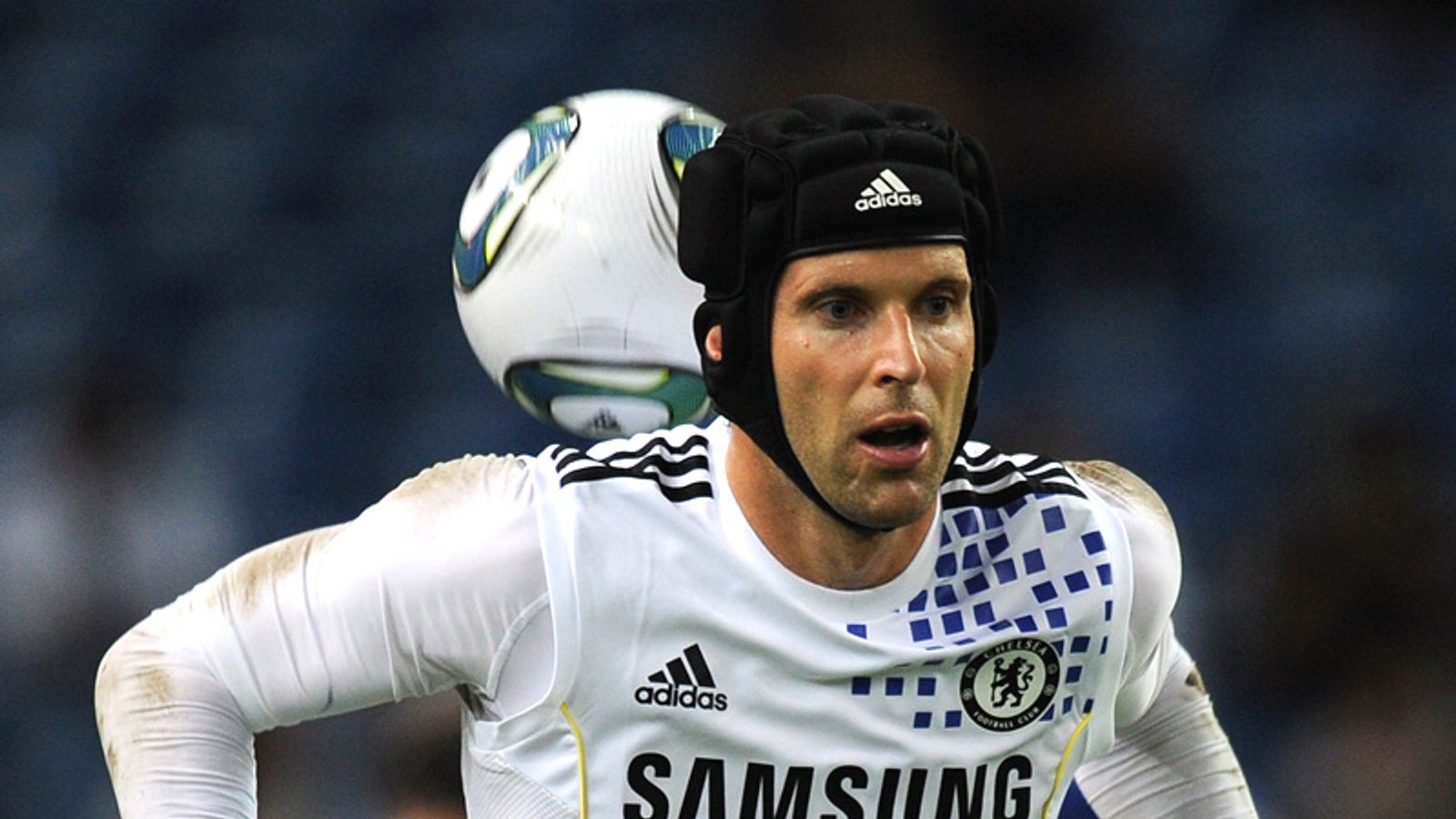 Cech - Just the first step | Football News | Sky Sports
