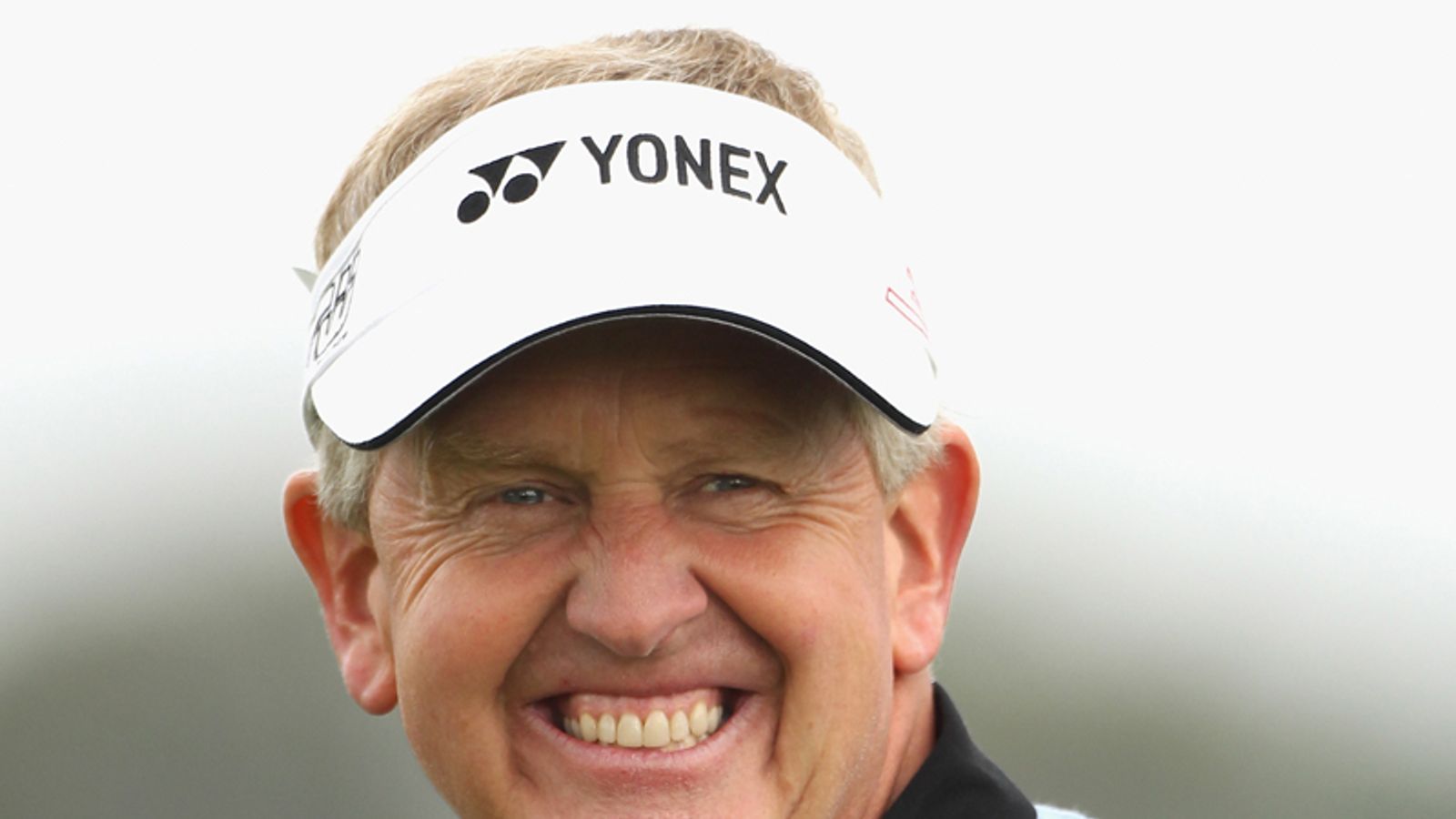 Monty delight for McIlroy | Golf News | Sky Sports