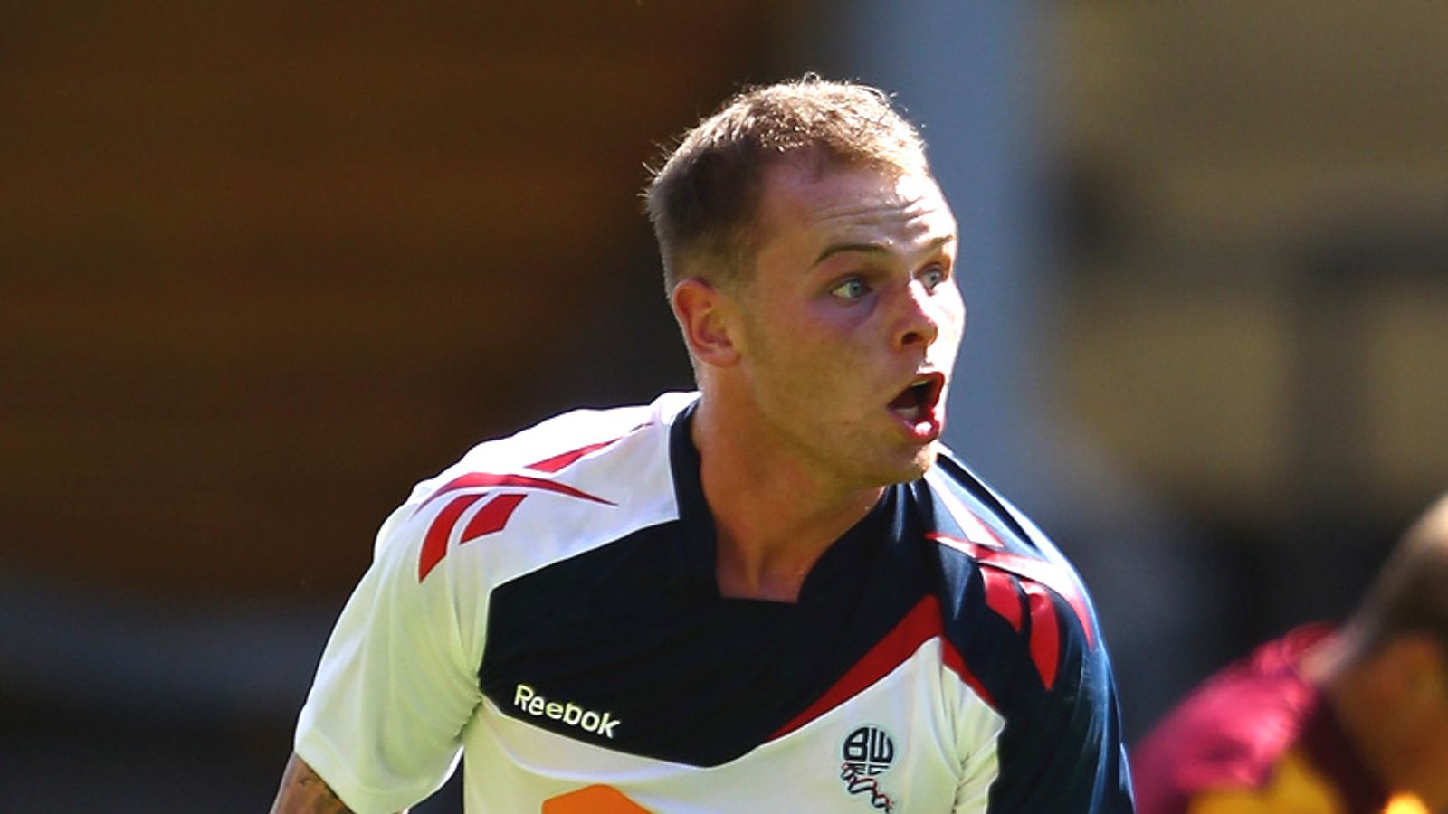 Connolly enjoying extended run | Football News | Sky Sports