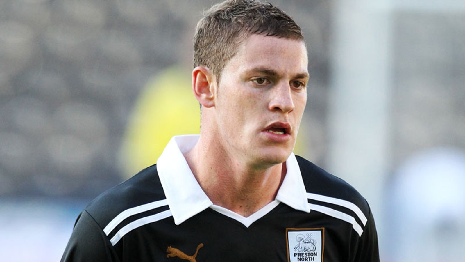 Coutts honoured to skipper PNE | Football News | Sky Sports