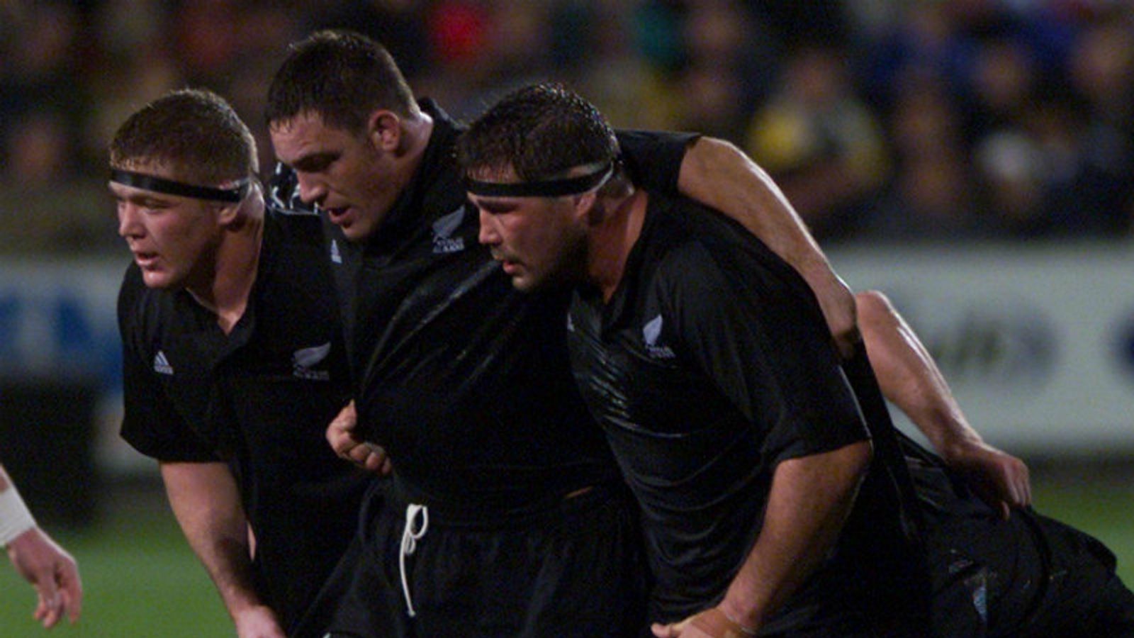 Dowd: Set-piece war crucial | Rugby Union News | Sky Sports