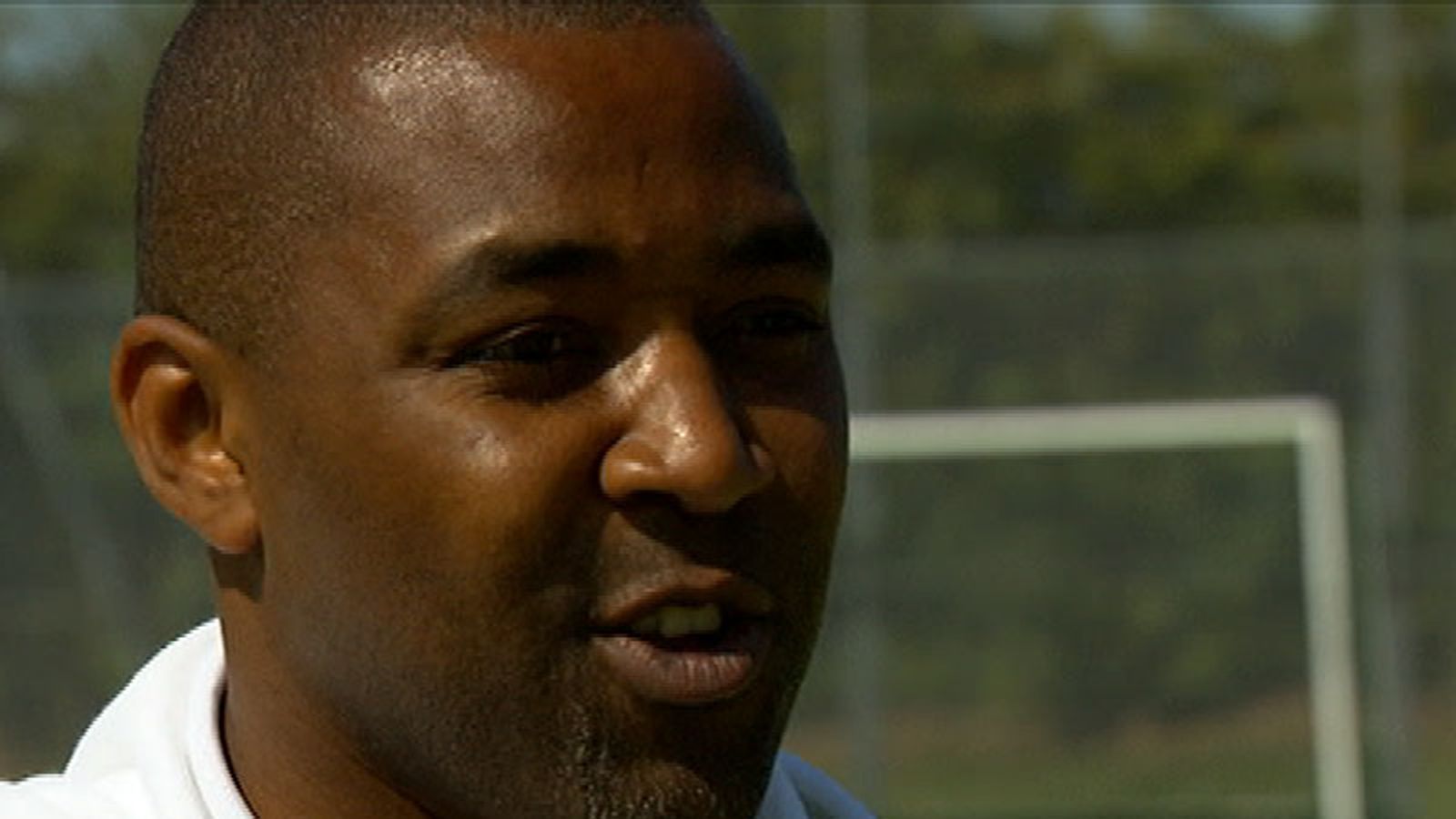 Darren Campbell's Olympics | Olympics News | Sky Sports