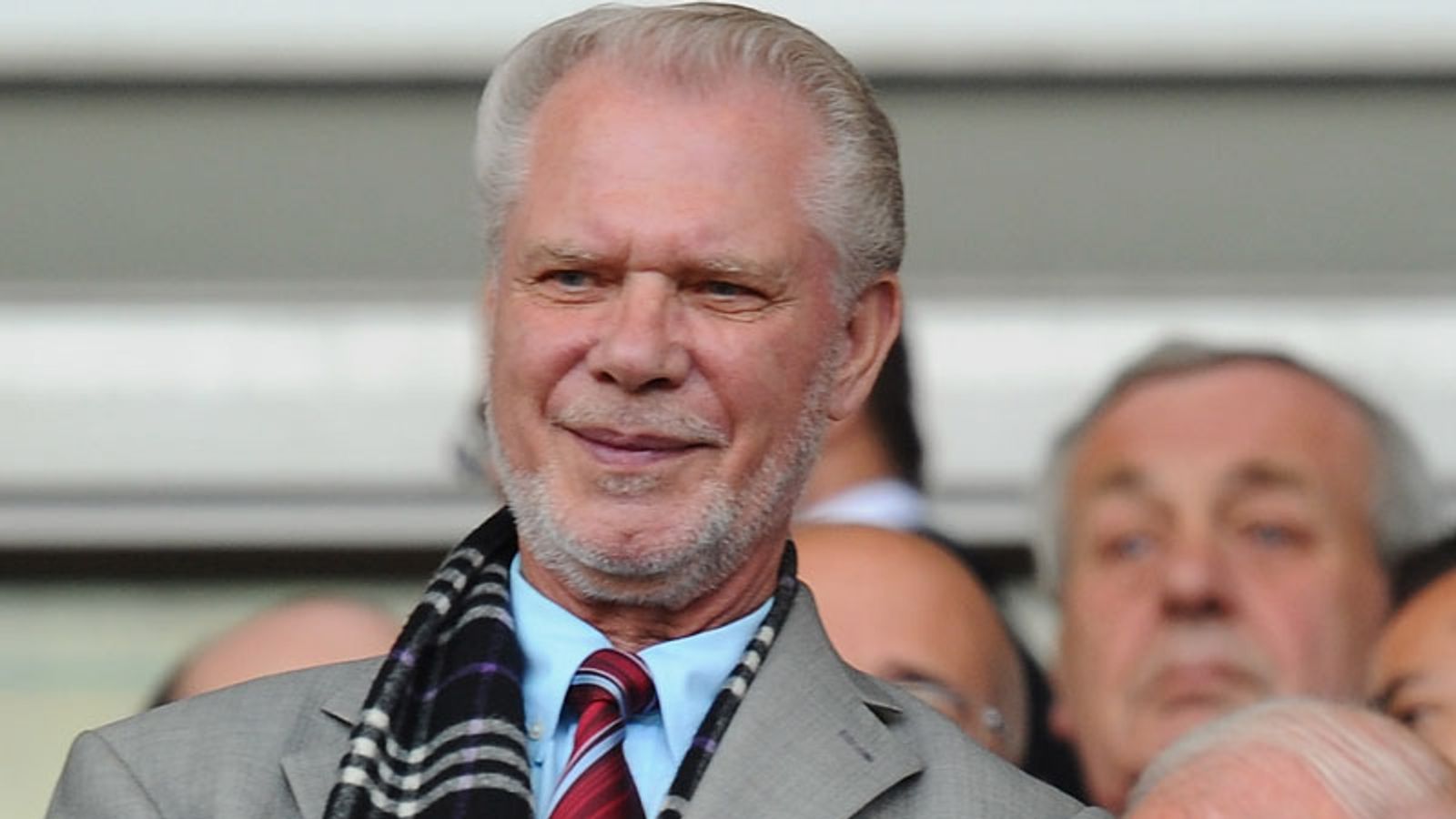 Gold reveals transfer ambition | Football News | Sky Sports