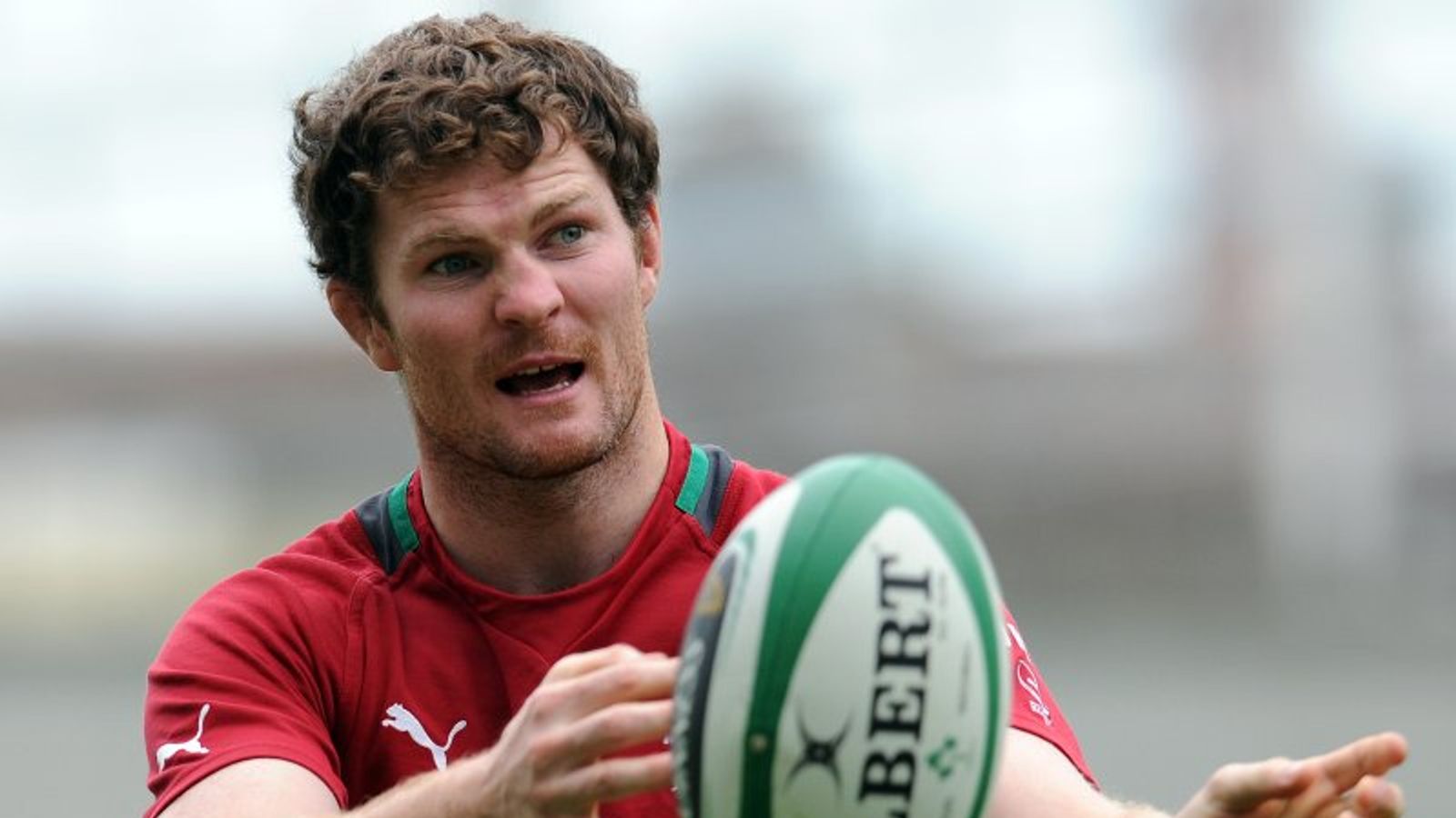 Ryan remains at Munster | Rugby Union News | Sky Sports